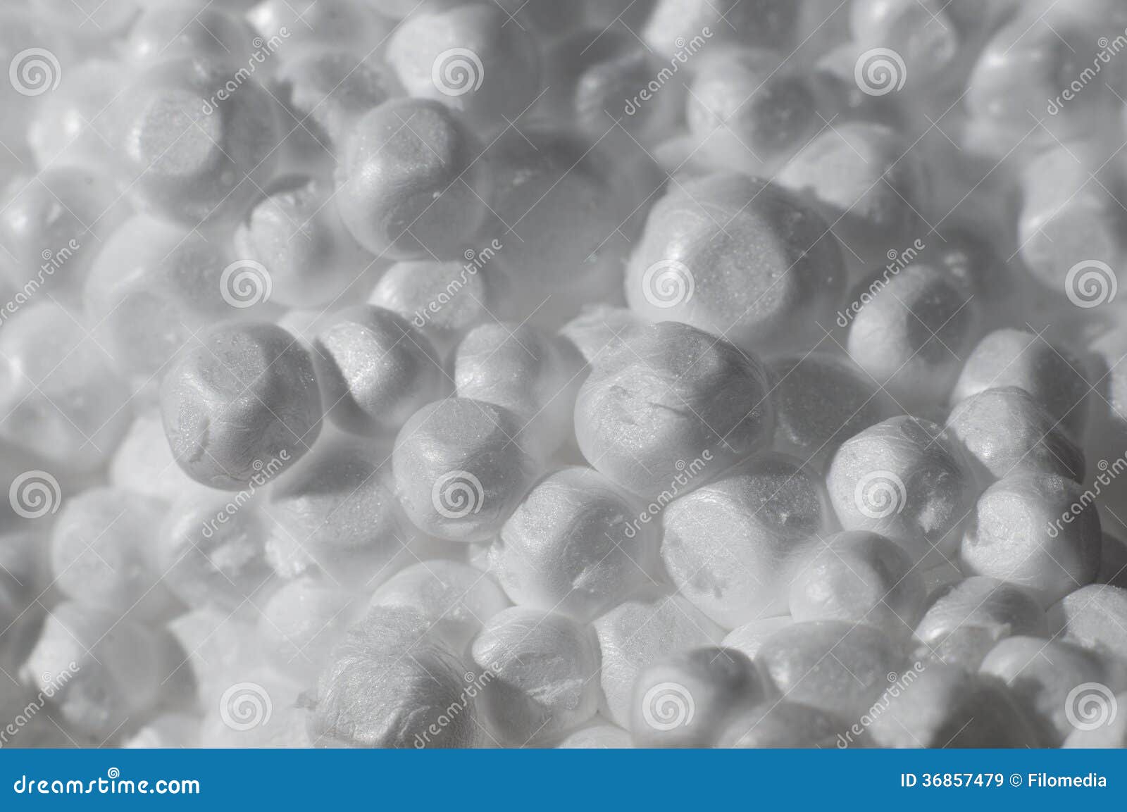 Polystyrene Texture stock image. Image of backdrop, isolation - 36857479