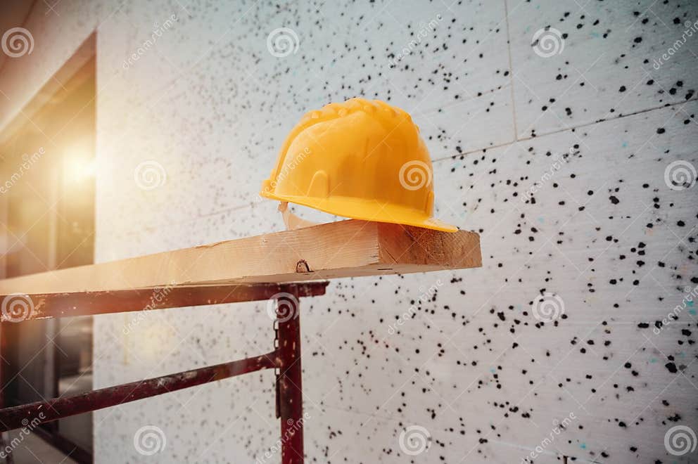 Polystyrene Thermal Cladding for Energy Saving on a New House Stock ...