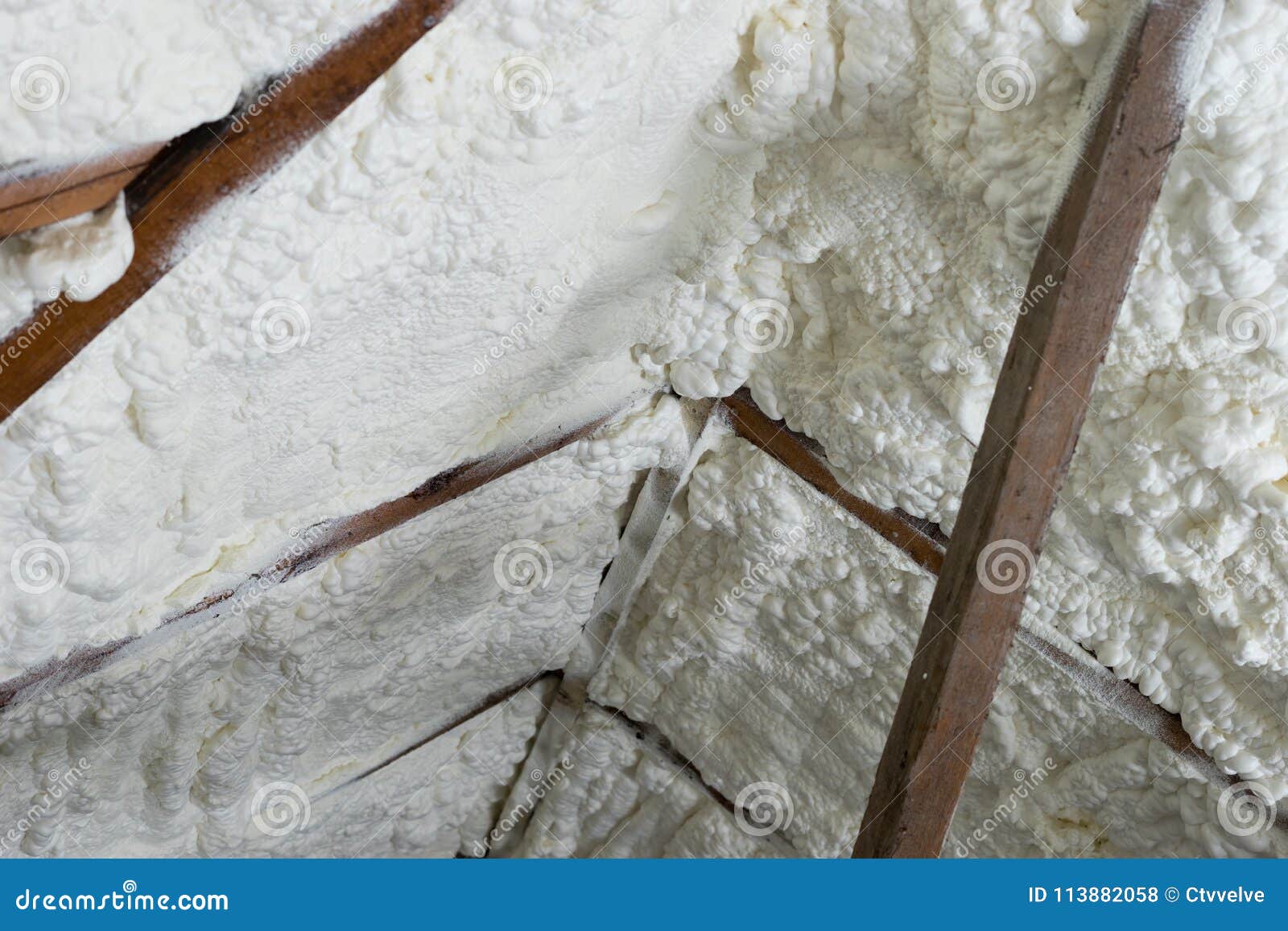 Polyurethane foam surface stock photo. Image of coating - 113882058