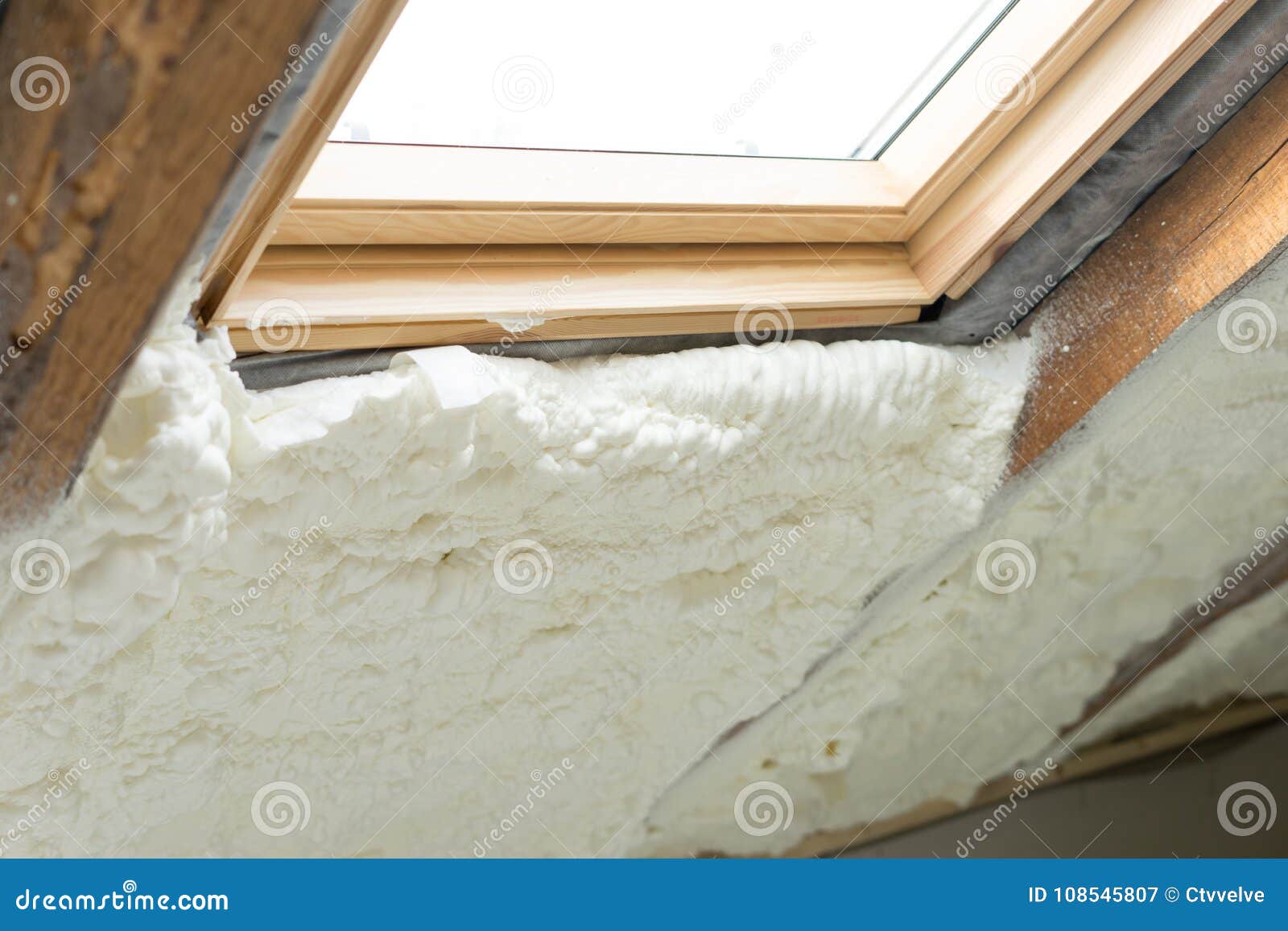 Polyurethane foam surface stock image. Image of hotness - 108545807