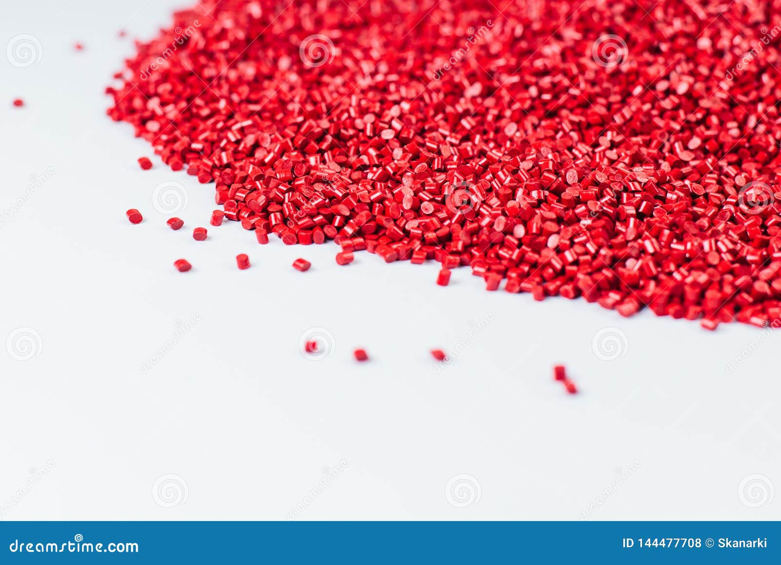 Polyurethane. Material for the Manufacture of Seals. Raw Materials ...