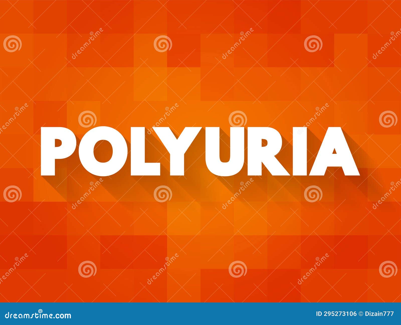 Polyuria is Excessive or an Abnormally Large Production or Passage of ...
