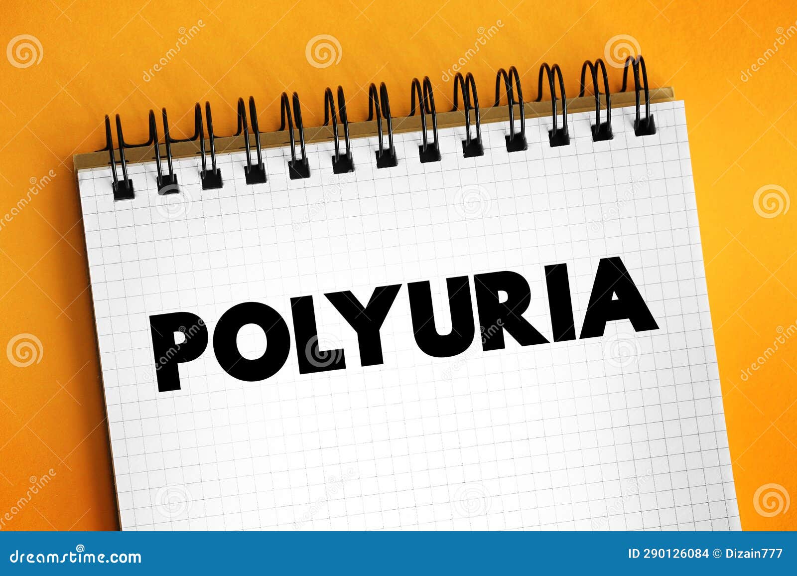 Polyuria is Excessive or an Abnormally Large Production or Passage of ...