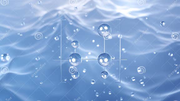 Polyvinyl Chloride Molecular Structure, 3d Model Molecule, Polyvinyl ...