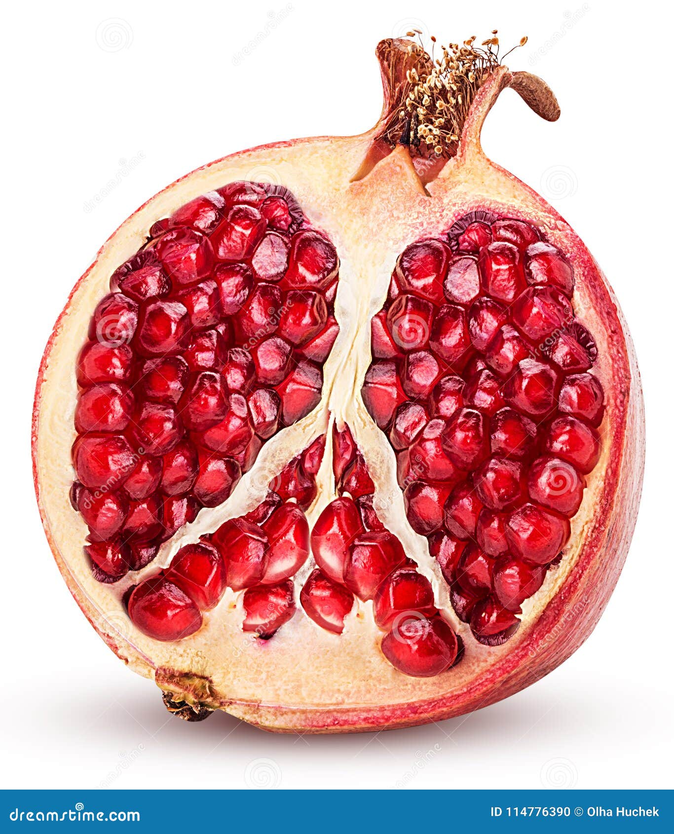 Pomegranate cut in half stock photo. Image of healthy - 114776390 Pomegranate cut in half stock photo. Image of healthy - 114776390