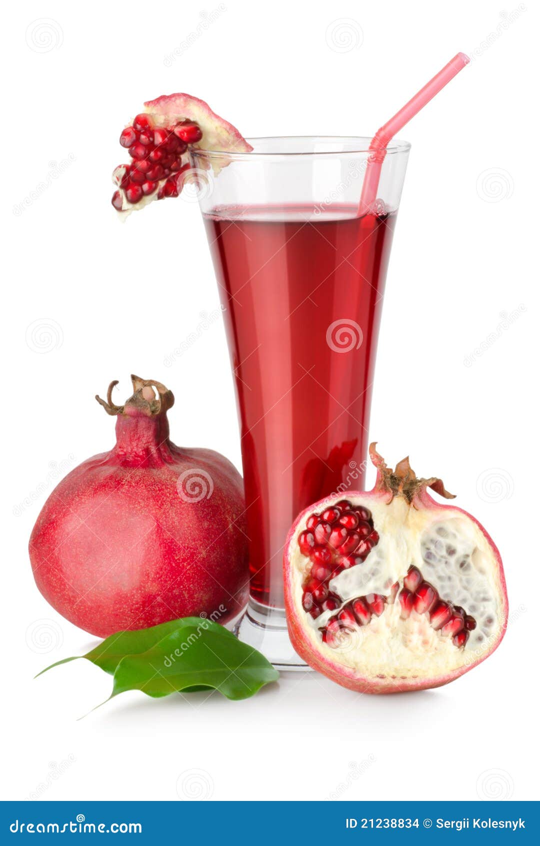Pomegranate juice stock photo. Image of descriptive, sweet - 21238834