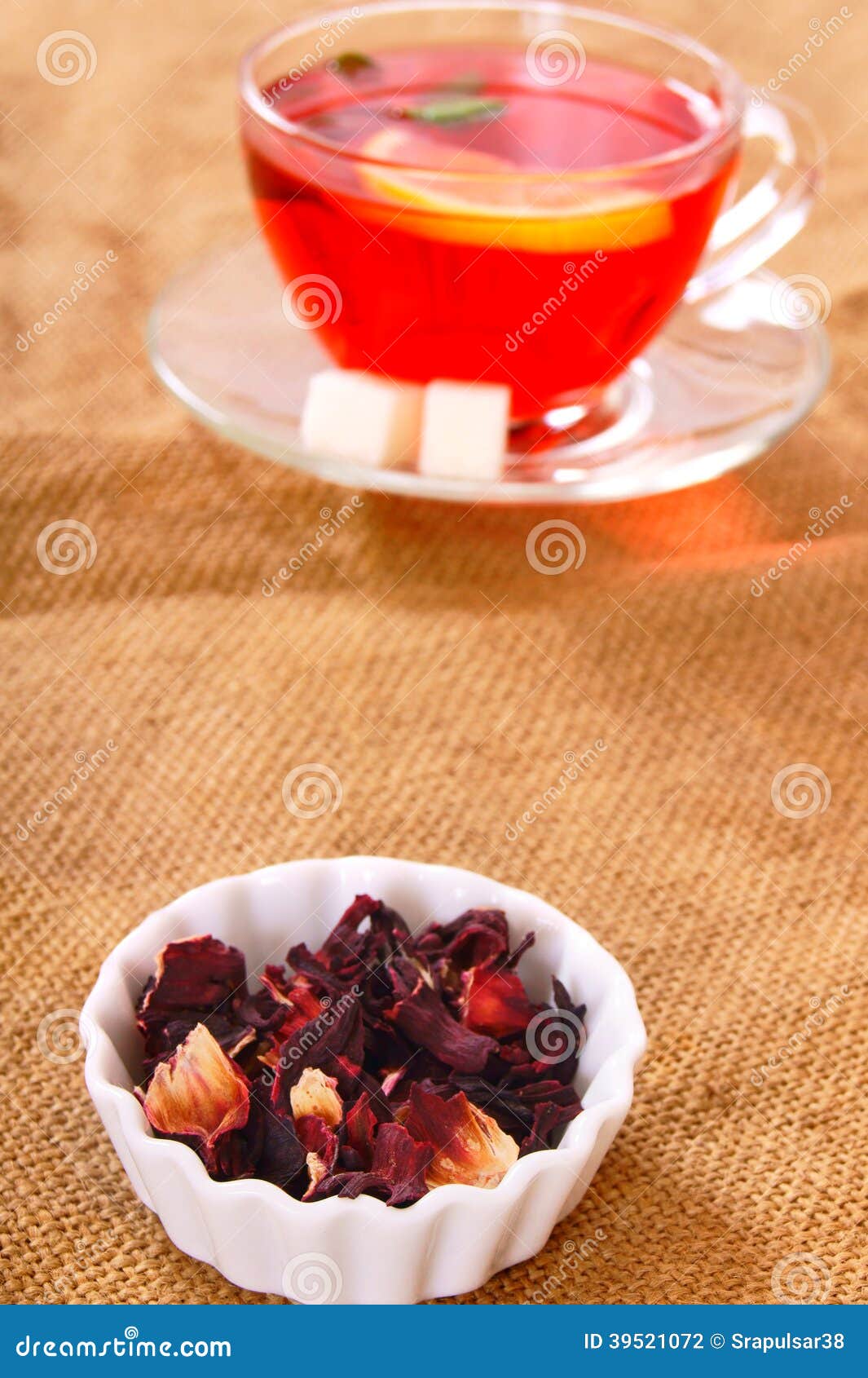 Pomegranate tea stock photo. Image of natural, breakfast - 39521072