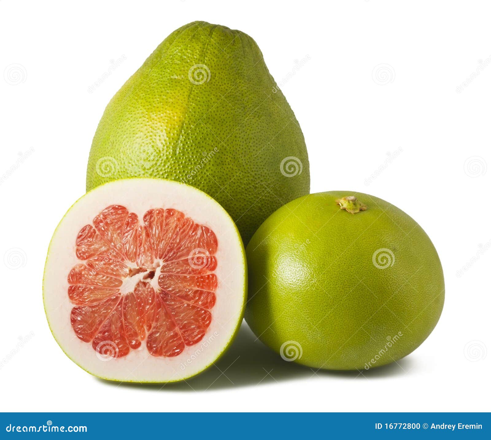 Pomeli maturi fotografia stock. Immagine di maturo, alimento - 16772800