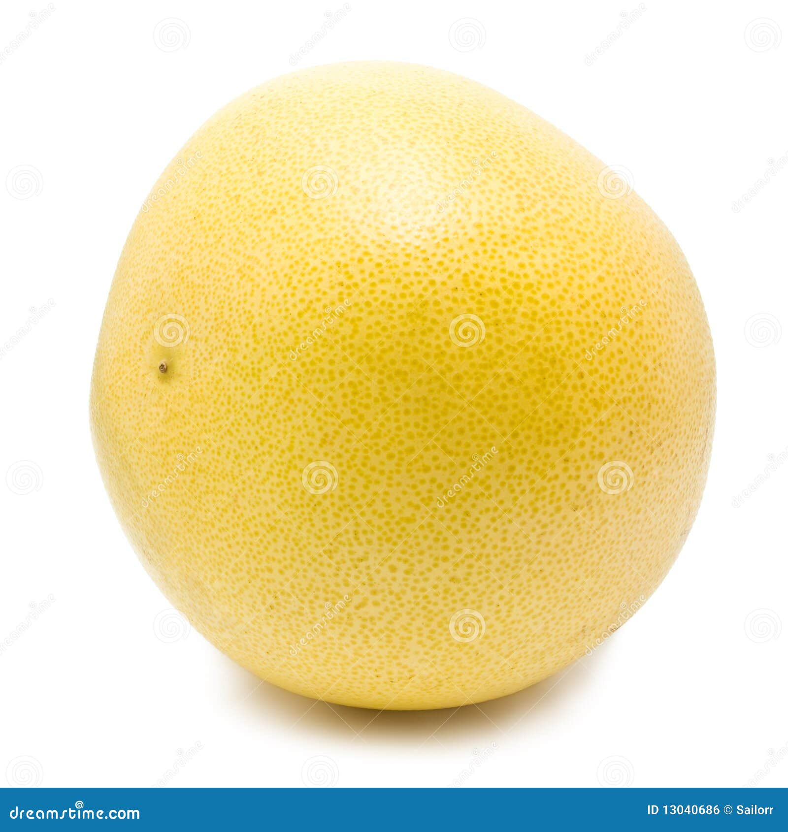 Pomelo stock photo. Image of yellow, healthy, vitamin - 13040686