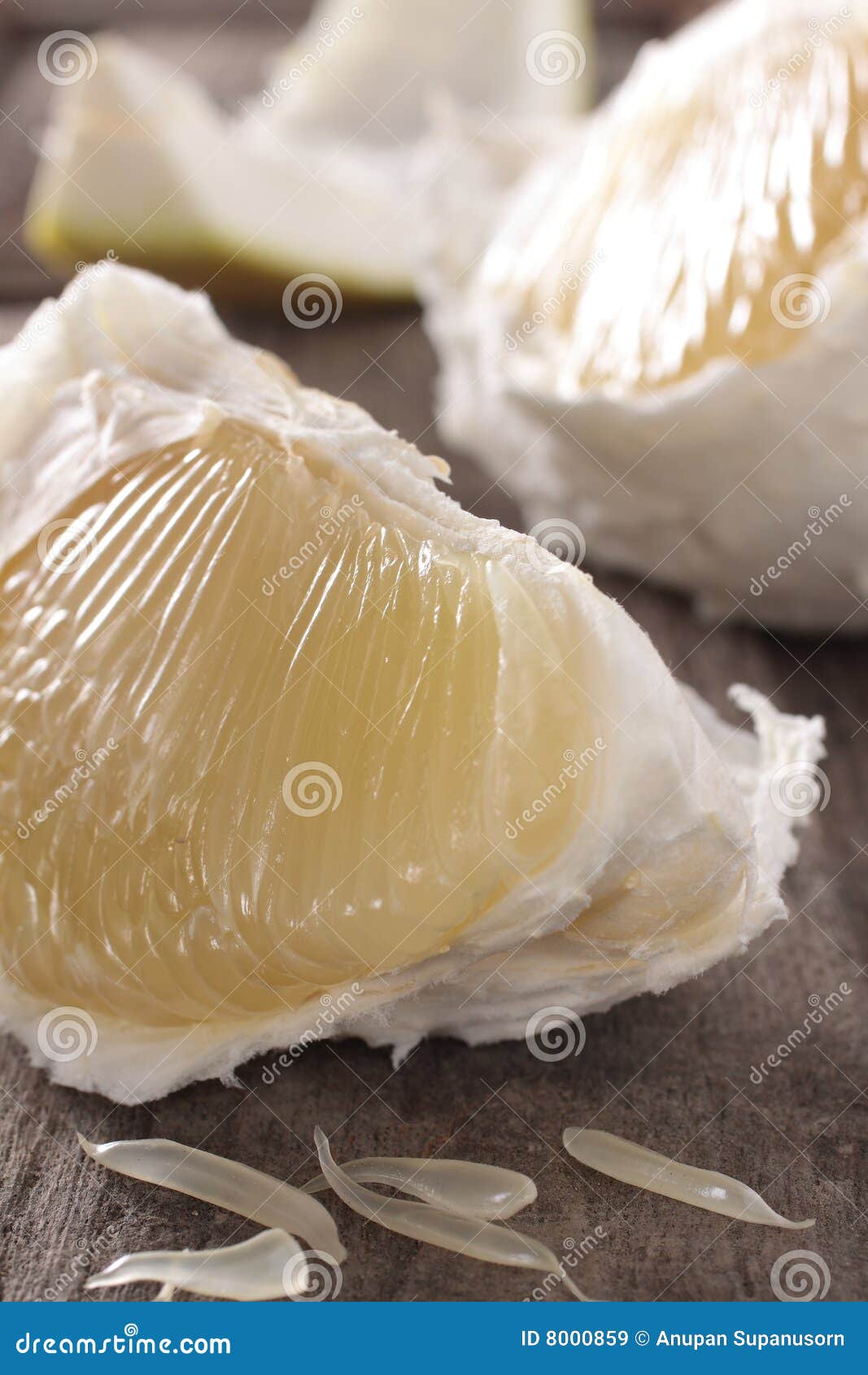 Pomelo stock image. Image of sweet, peeled, rind, health - 8000859