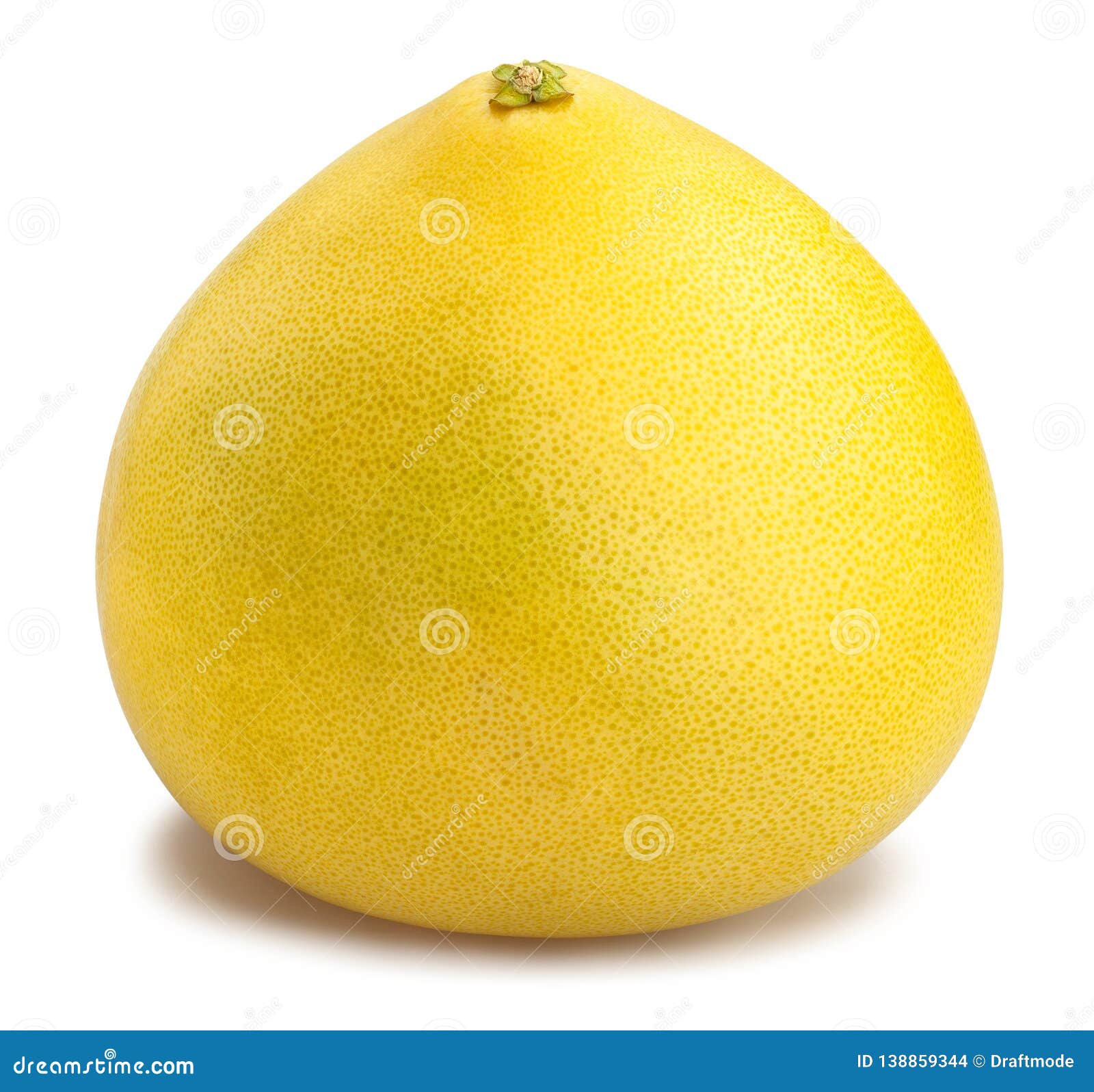 Pomelo stock photo. Image of ripe, tropical, freshness - 138859344
