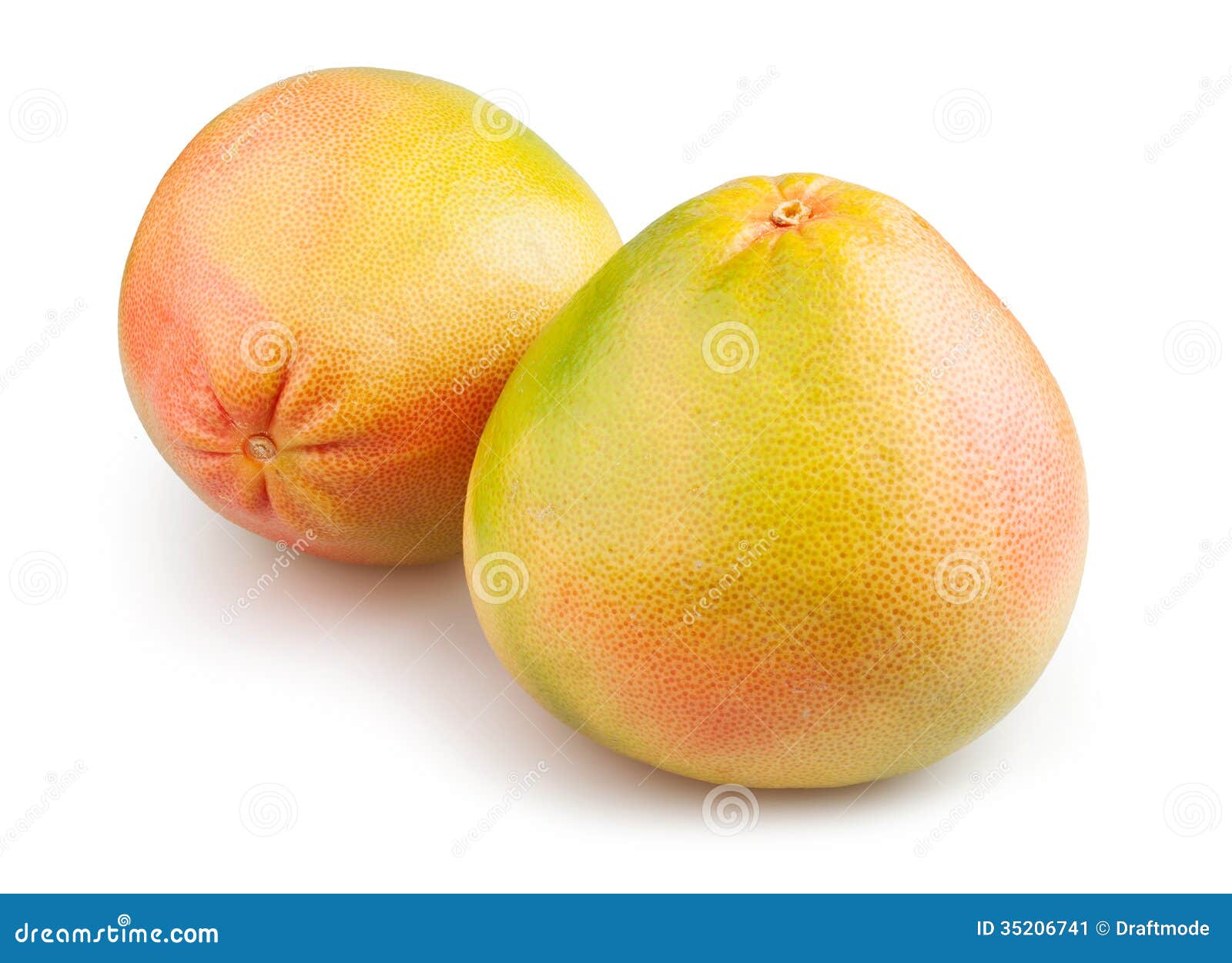 Pomelo two stock image. Image of freshness, grapefruit - 35206741