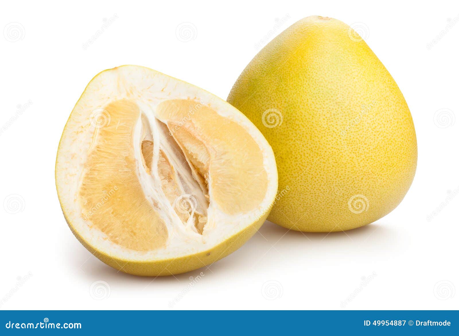 Pomelo stock image. Image of healthy, fruits, vegetarian - 49954887