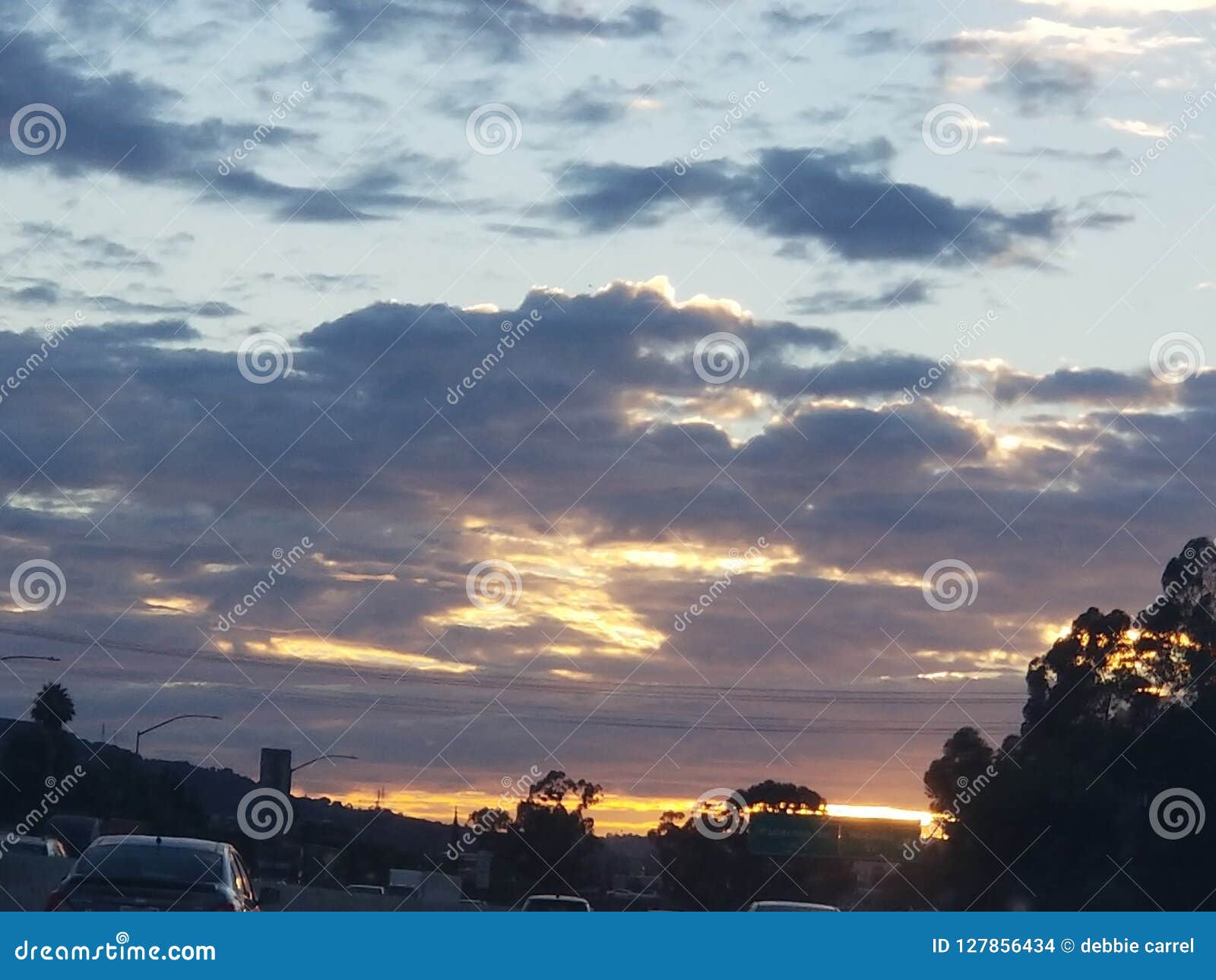 Pomona sky stock photo. Image of sunday, pomona, beautiful - 127856434