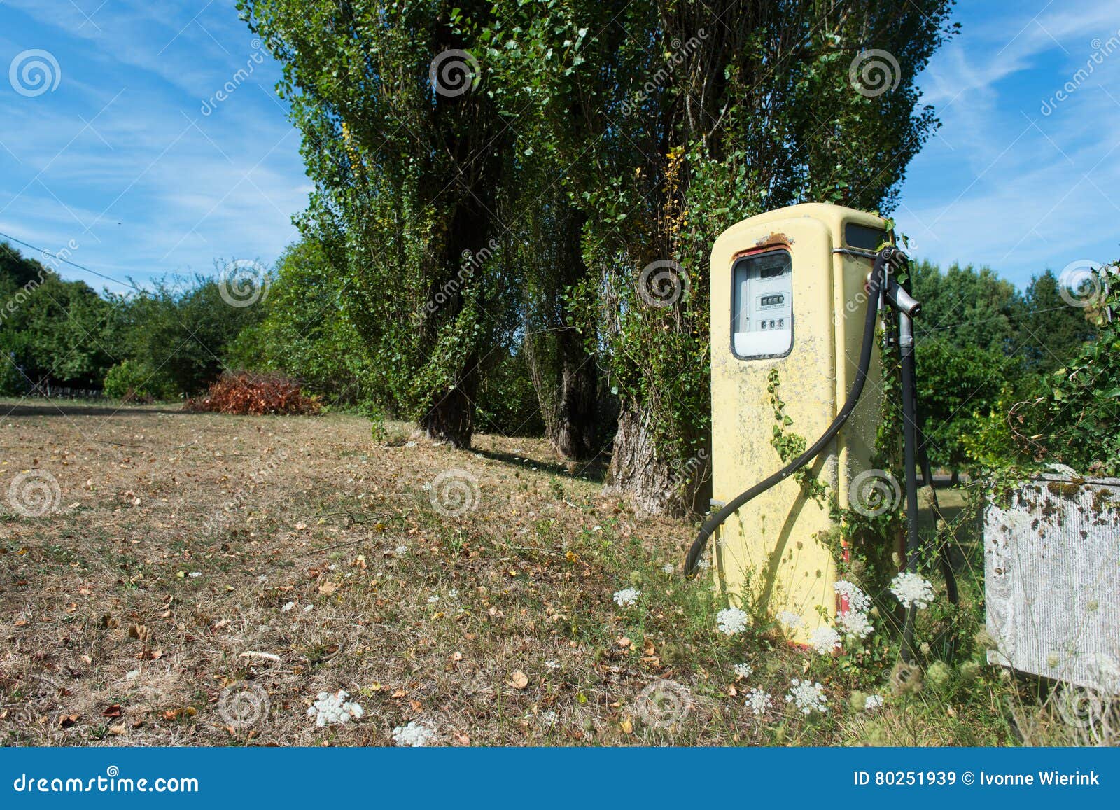 Pomp fuel station stock image. Image of service, benzine - 80251939