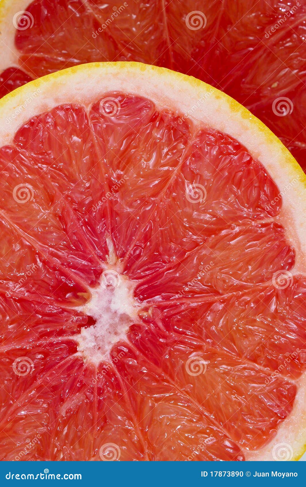 Pompelmo fotografia stock. Immagine di colorato, agrume - 17873890