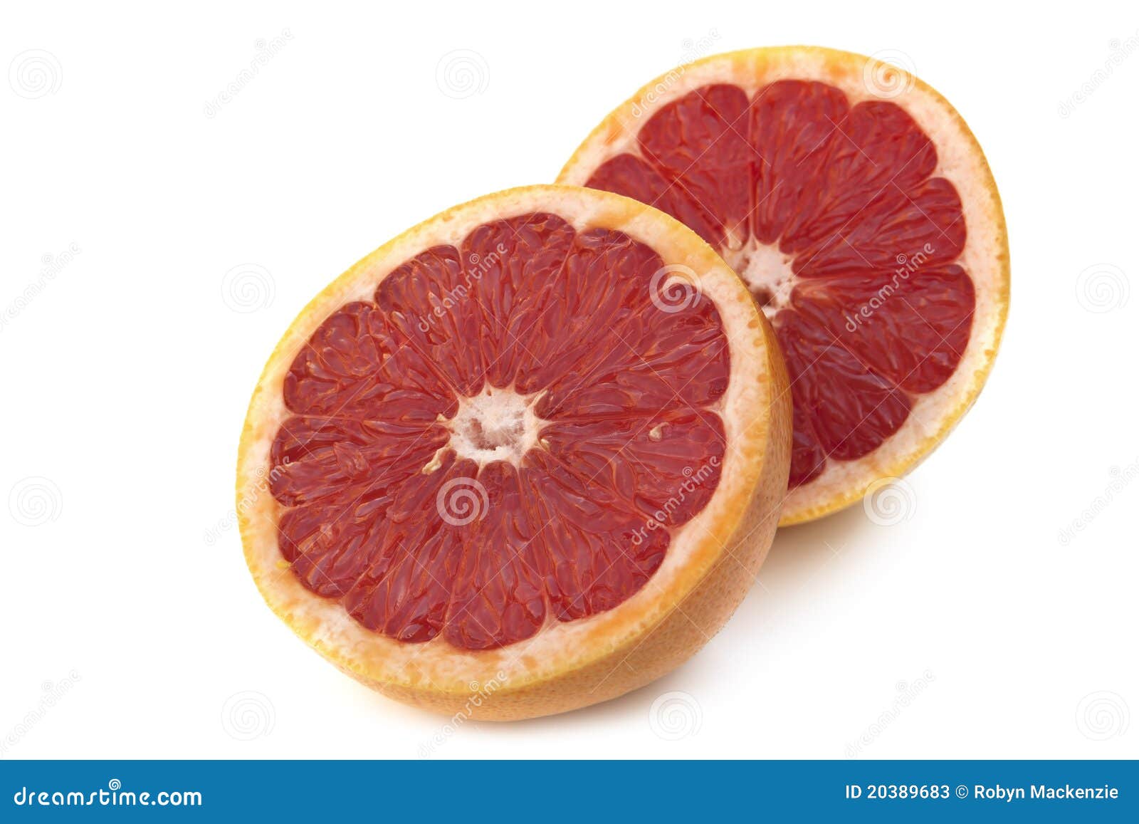 Pompelmo immagine stock. Immagine di rosso, sano, vitamina - 20389683