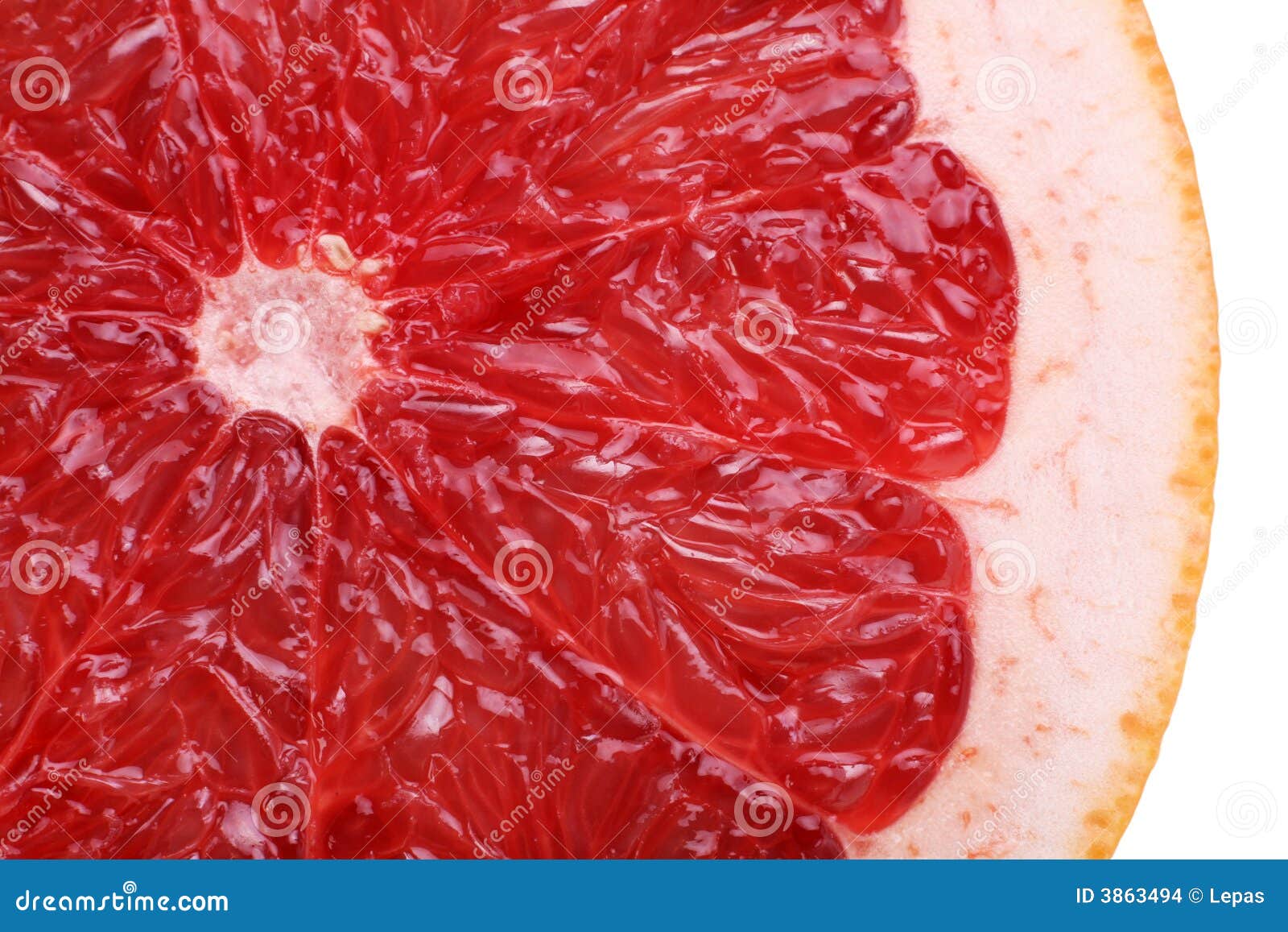 Pompelmo fotografia stock. Immagine di rinfrescamento - 3863494