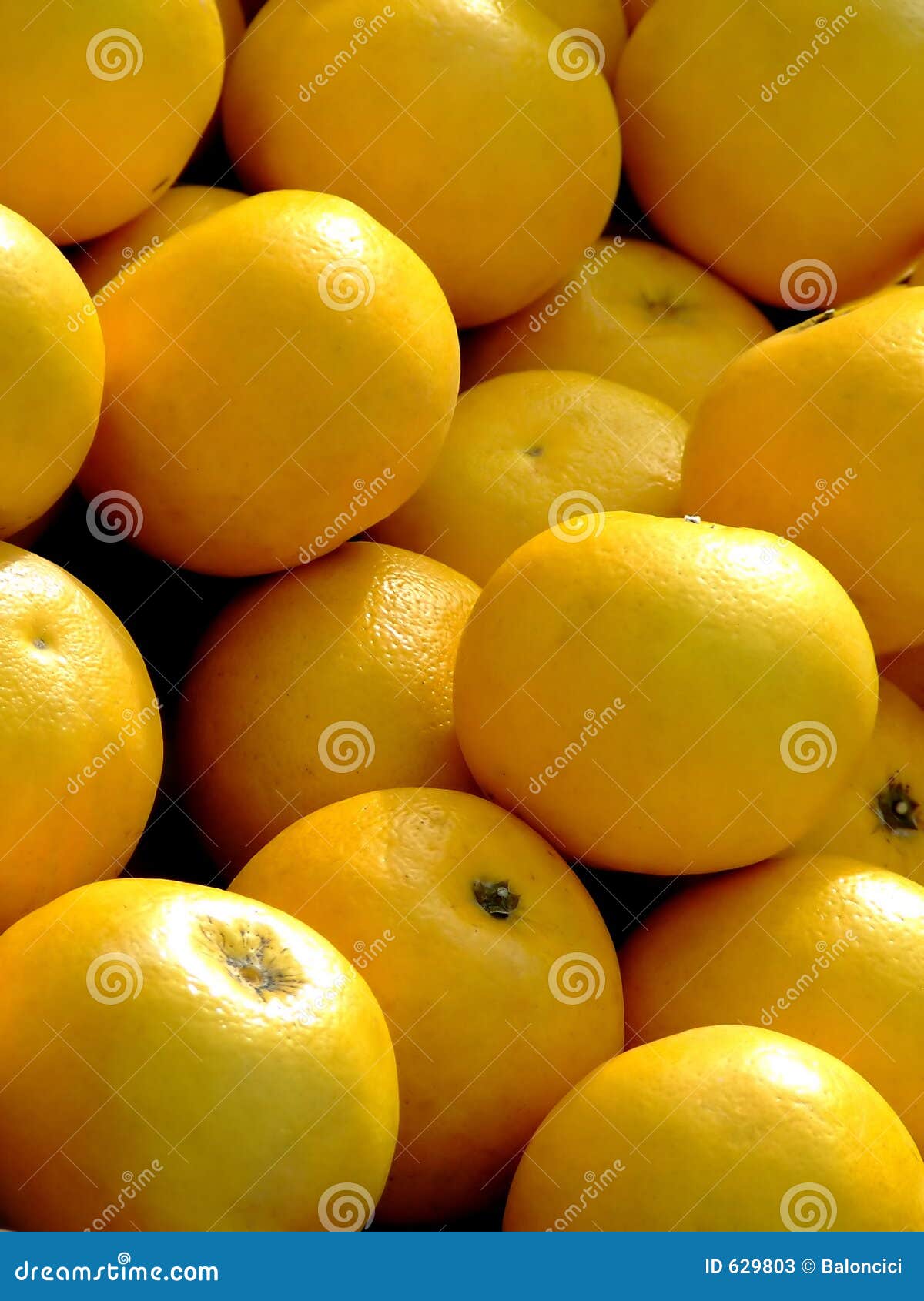 Pompelmo immagine stock. Immagine di vitamina, abbondanza - 629803