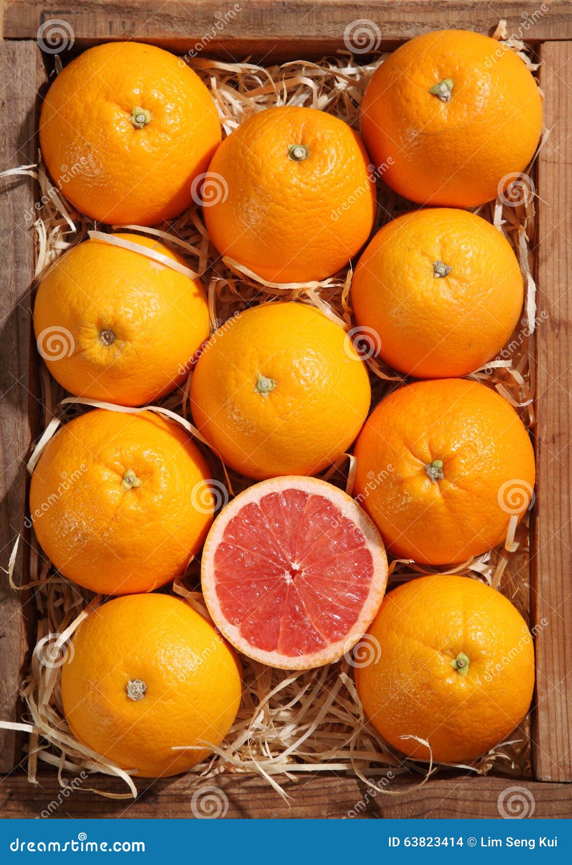 Pompelmo fotografia stock. Immagine di tropicale, sano - 63823414