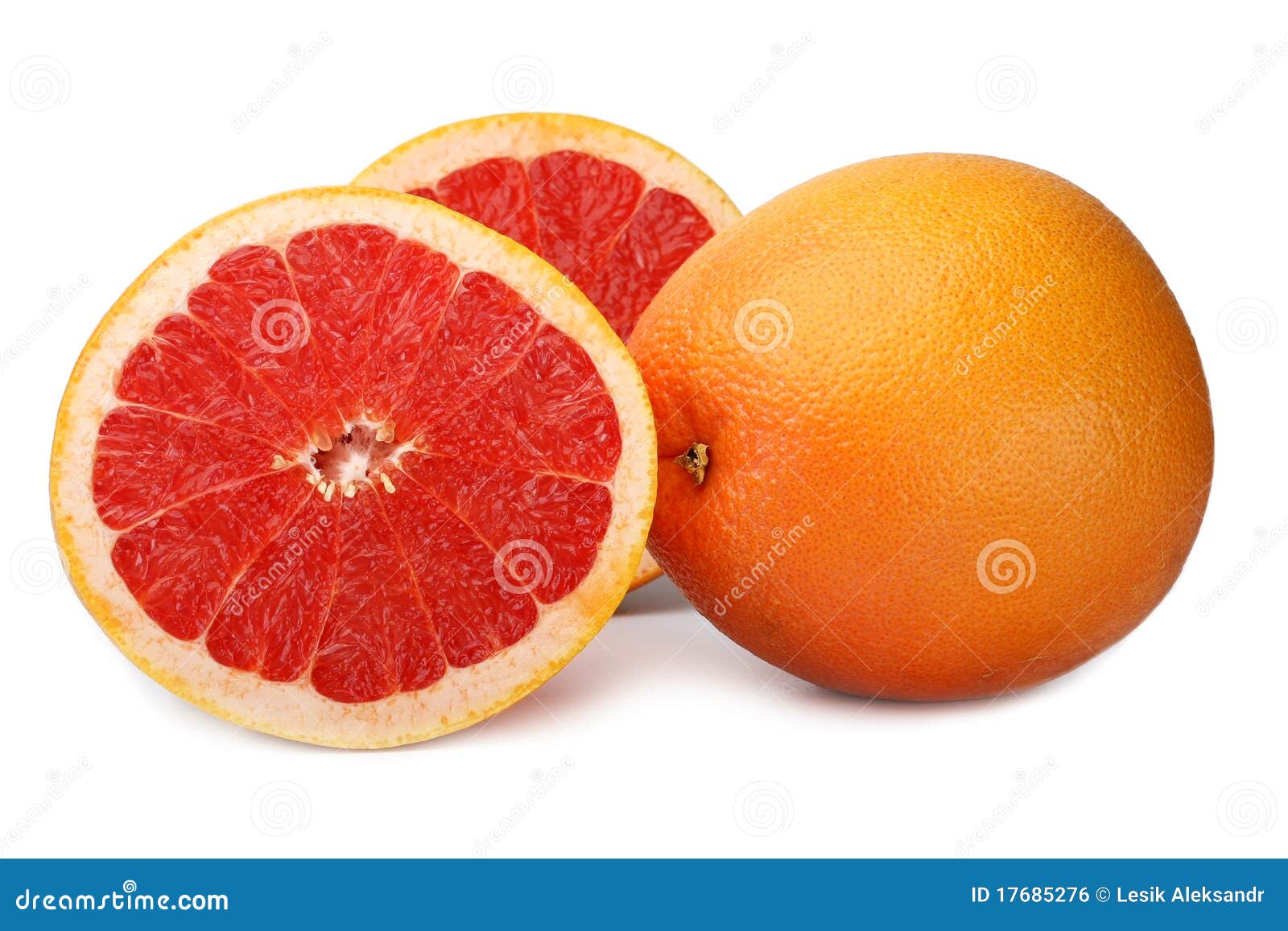 Pompelmo isolato fotografia stock. Immagine di pietra - 17685276