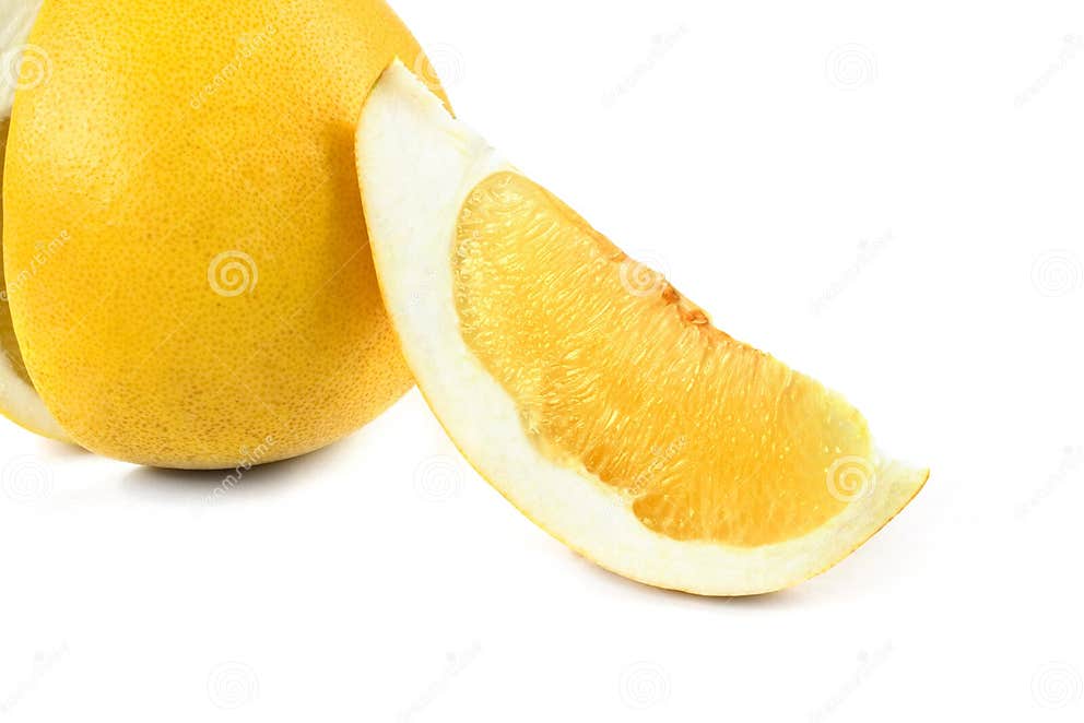 Pompelmoes stock afbeelding. Image of dieet, sappig, gezond - 10819351