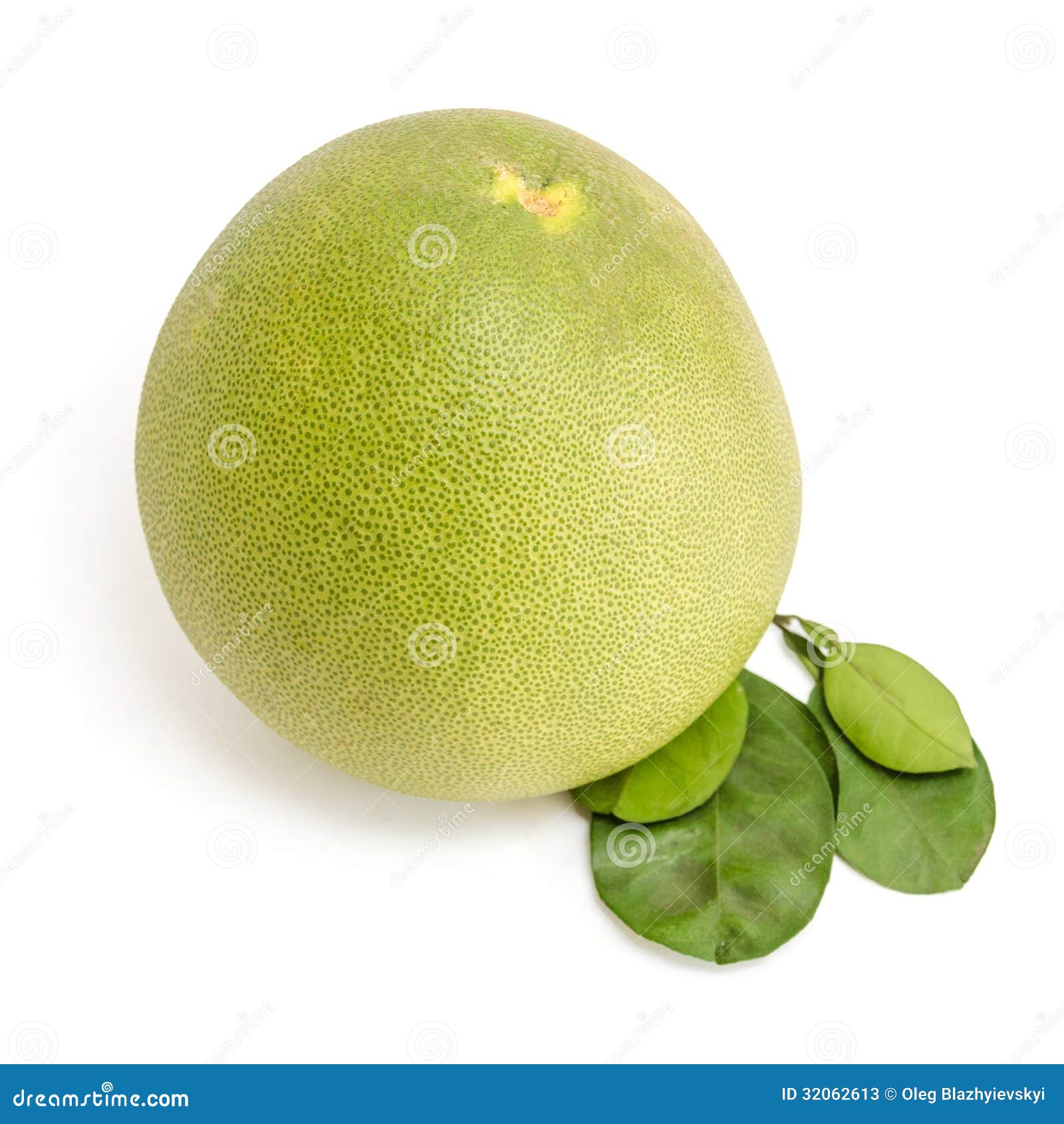 Pompelmoes of Chinese Grapefruit Stock Afbeelding - Image of voedsel ...