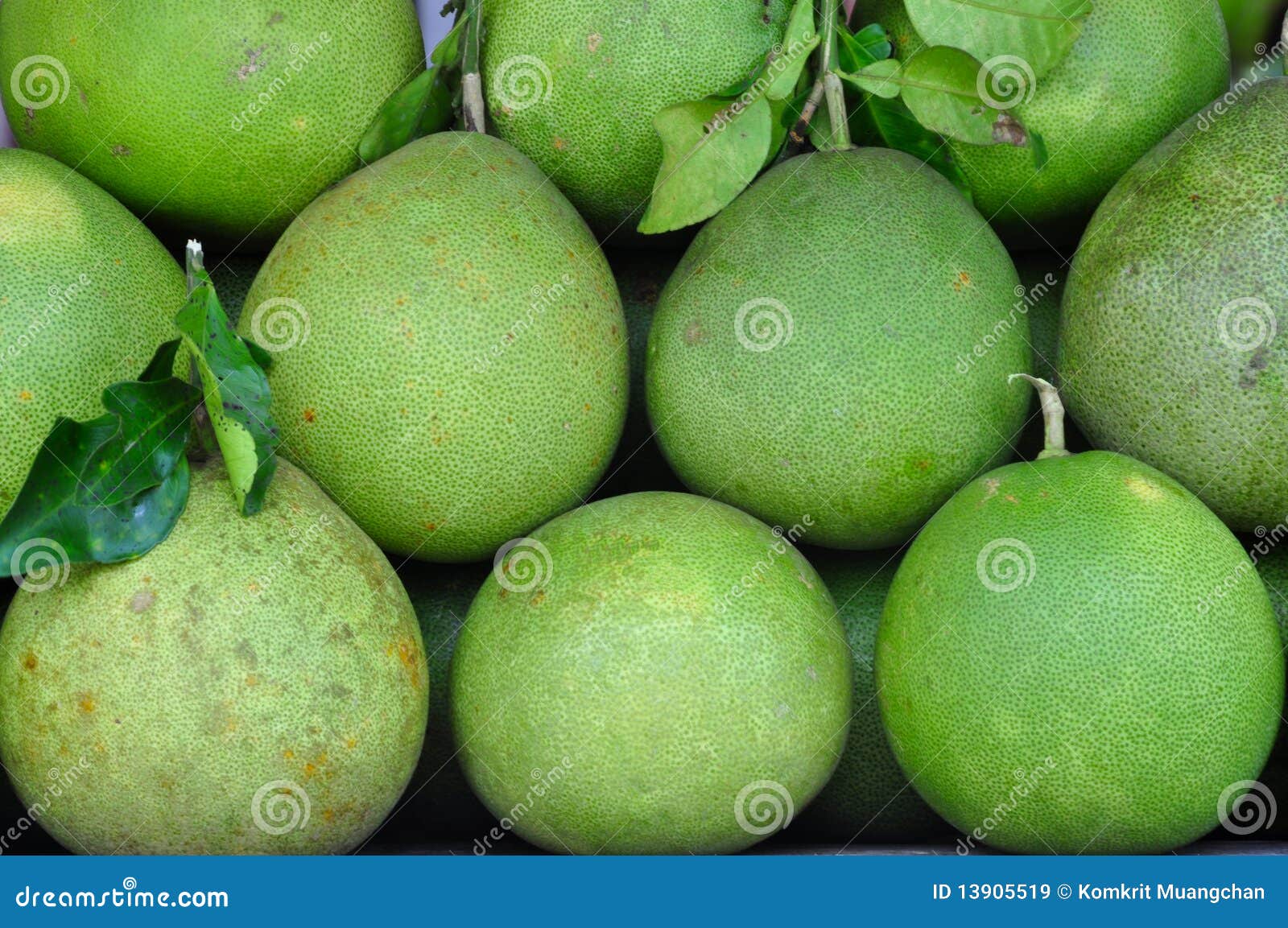 Pompelmoes, Fruit Van Thailand Stock Afbeelding - Image of ontspan ...