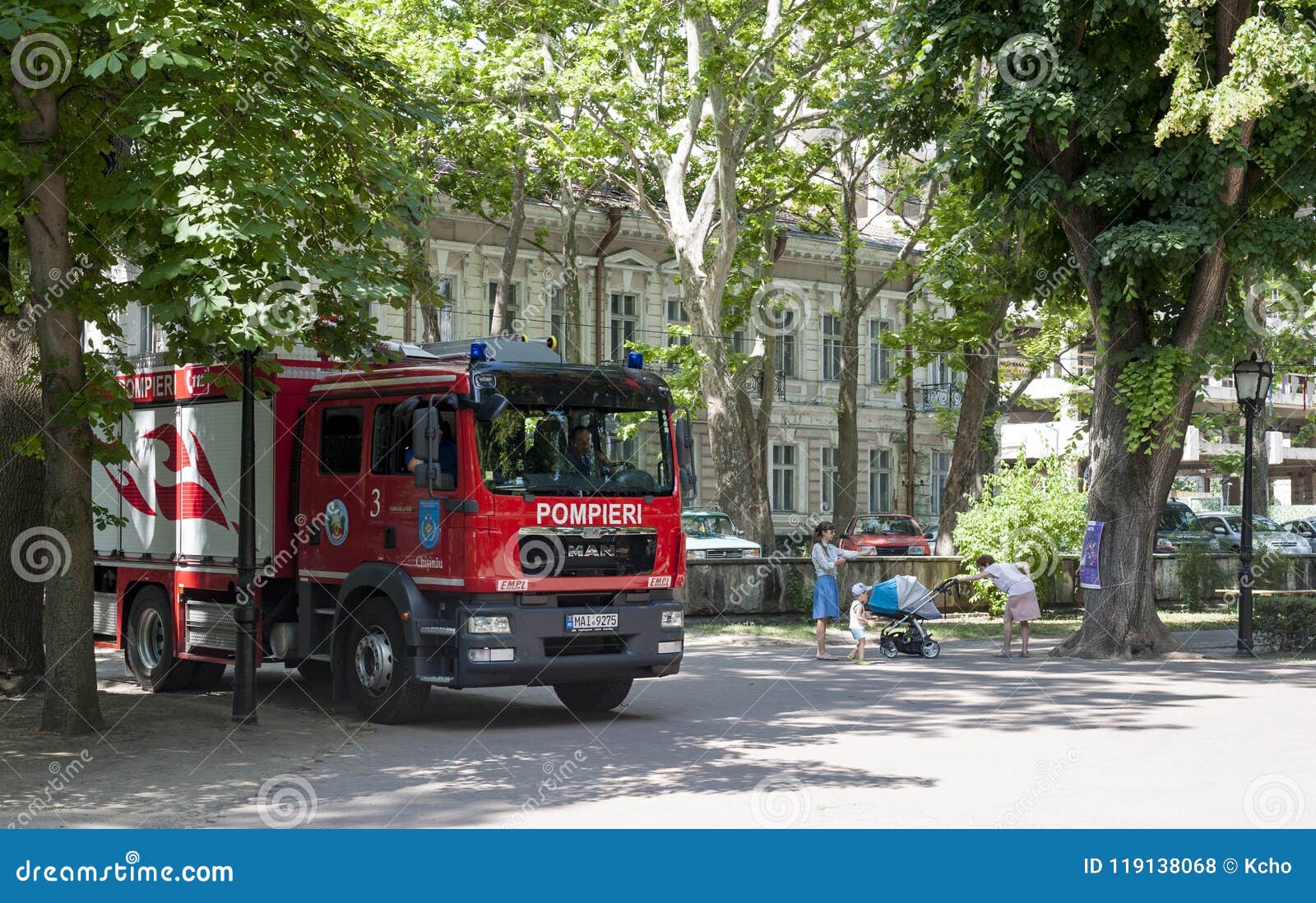 Pompieri 112 редакционное стоковое фото. изображение насчитывающей ...