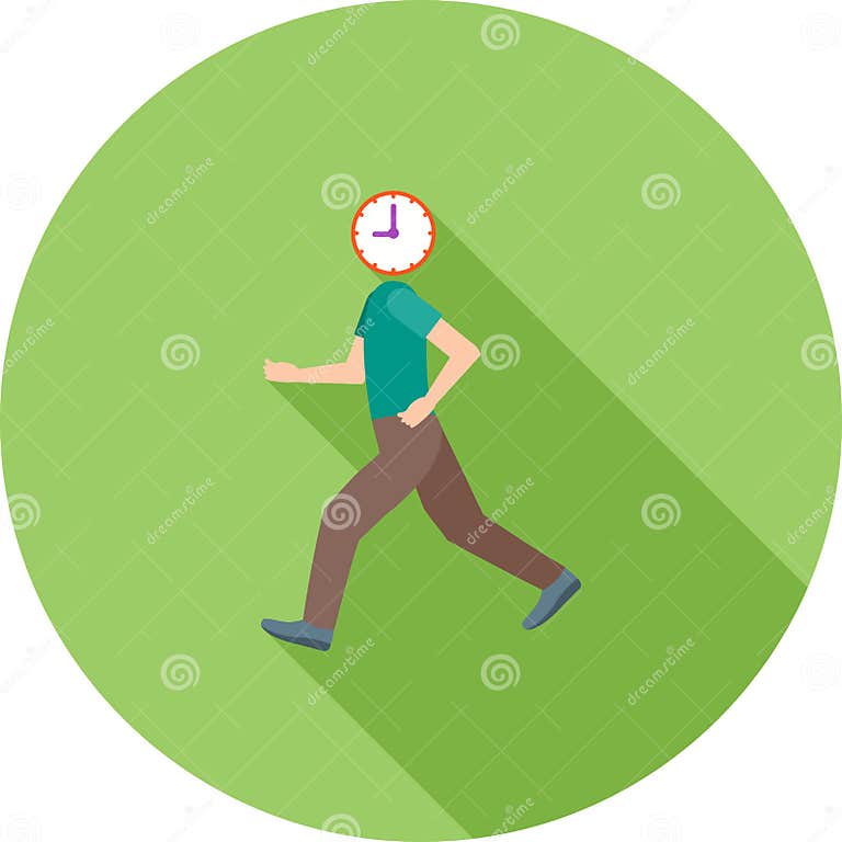 Ponctuel illustration de vecteur. Illustration du pressant - 101225931