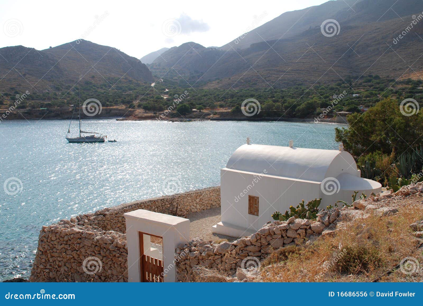 Pondamos beach , Halki editorial photo. Image of greece - 16686556