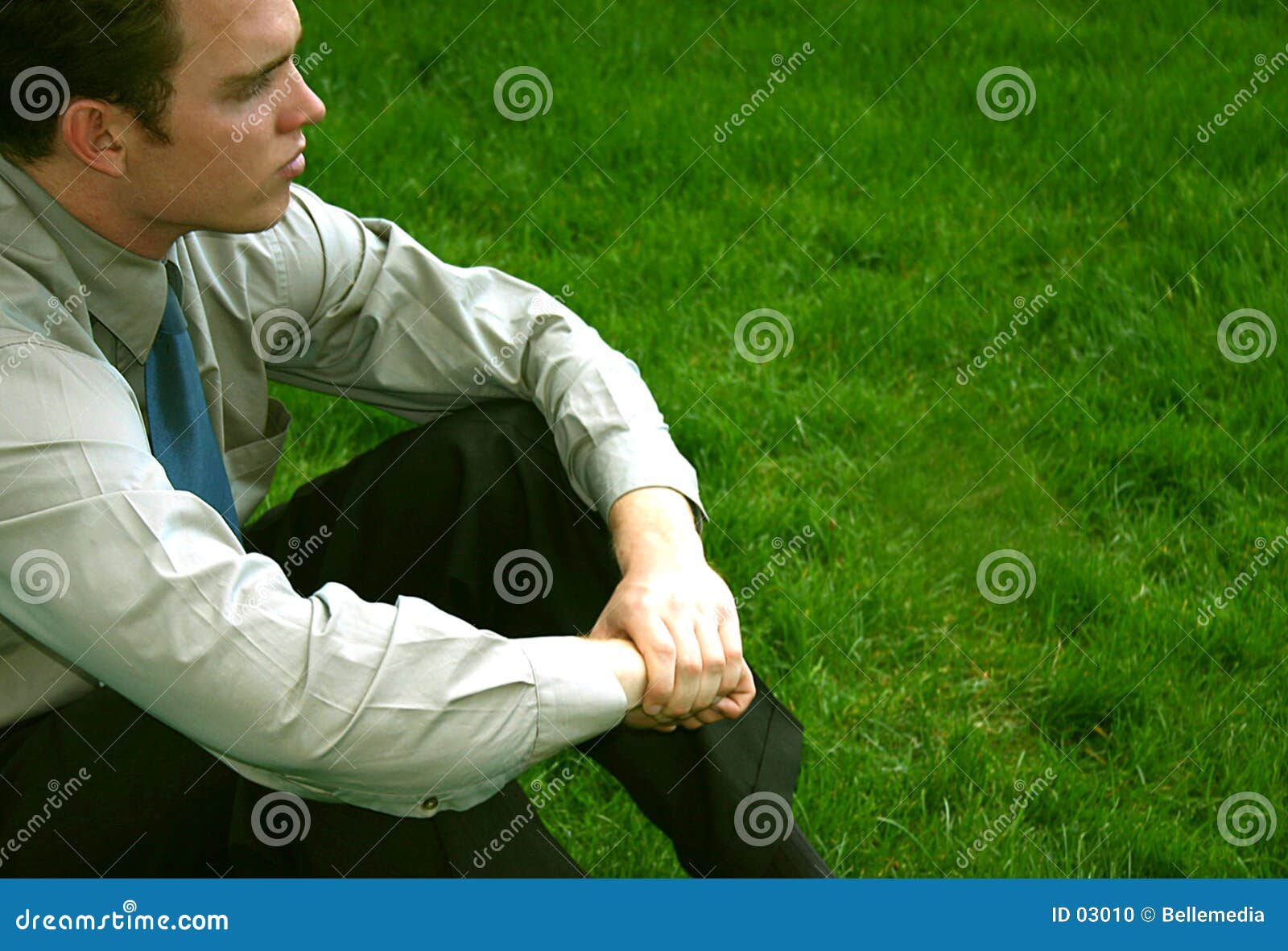 Pondering stock photo. Image of people, active, relax, rise - 3010