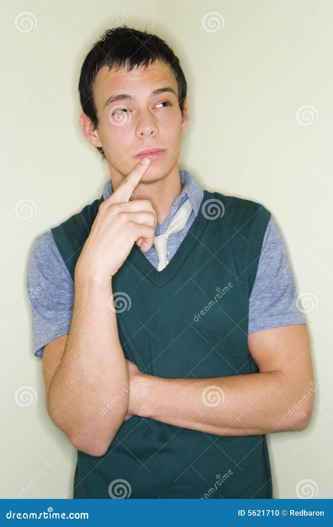 Pondering young man stock photo. Image of meditating, wonder - 5621710 Pondering young man stock photo. Image of meditating, wonder - 5621710
