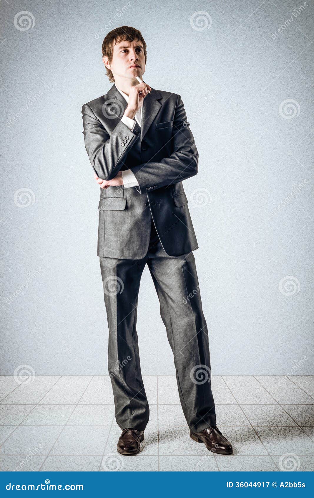 Ponders stock image. Image of young, vignetting, height - 36044917