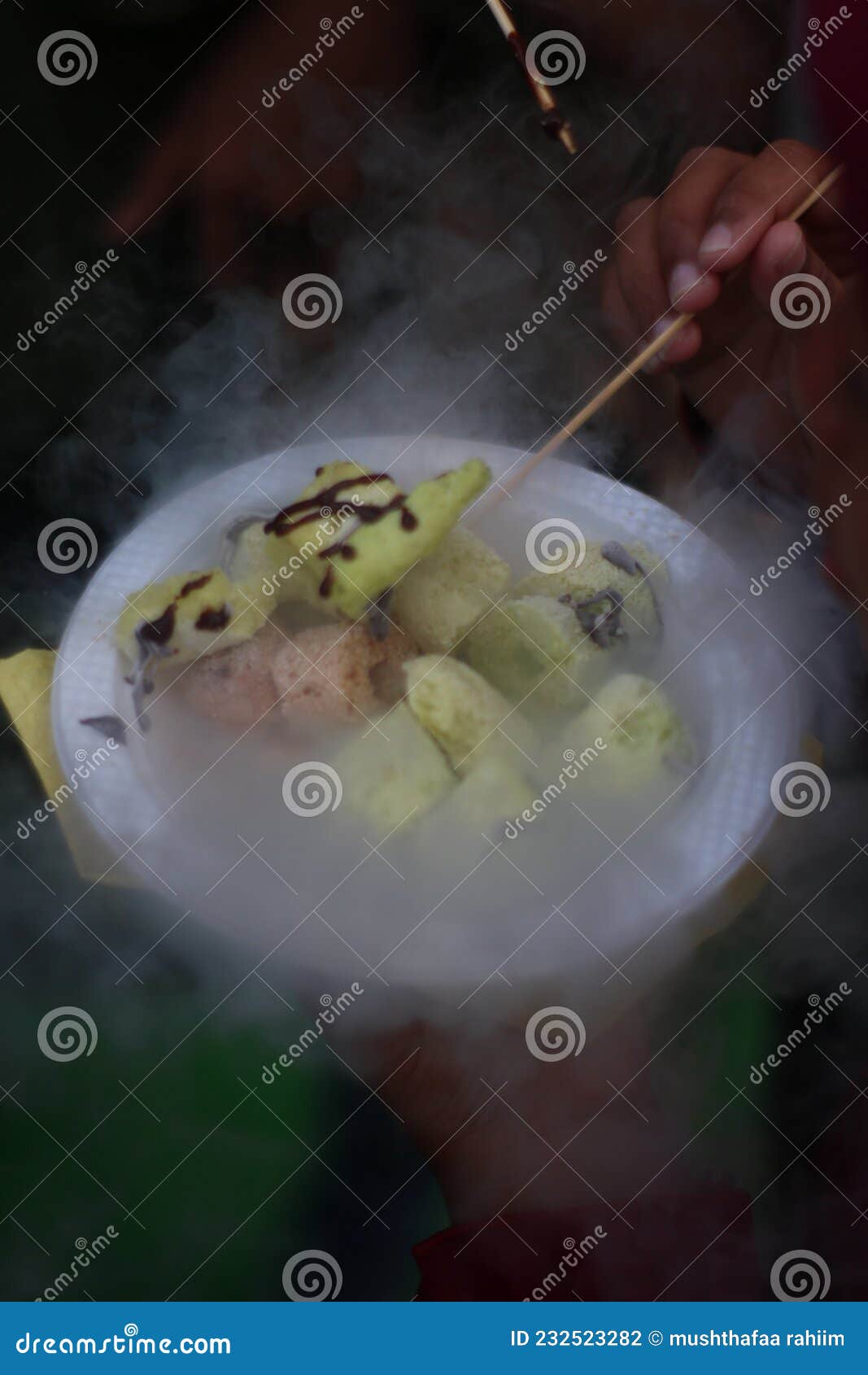 Pong Pong snack stock photo. Image of pong, petal, flower - 232523282