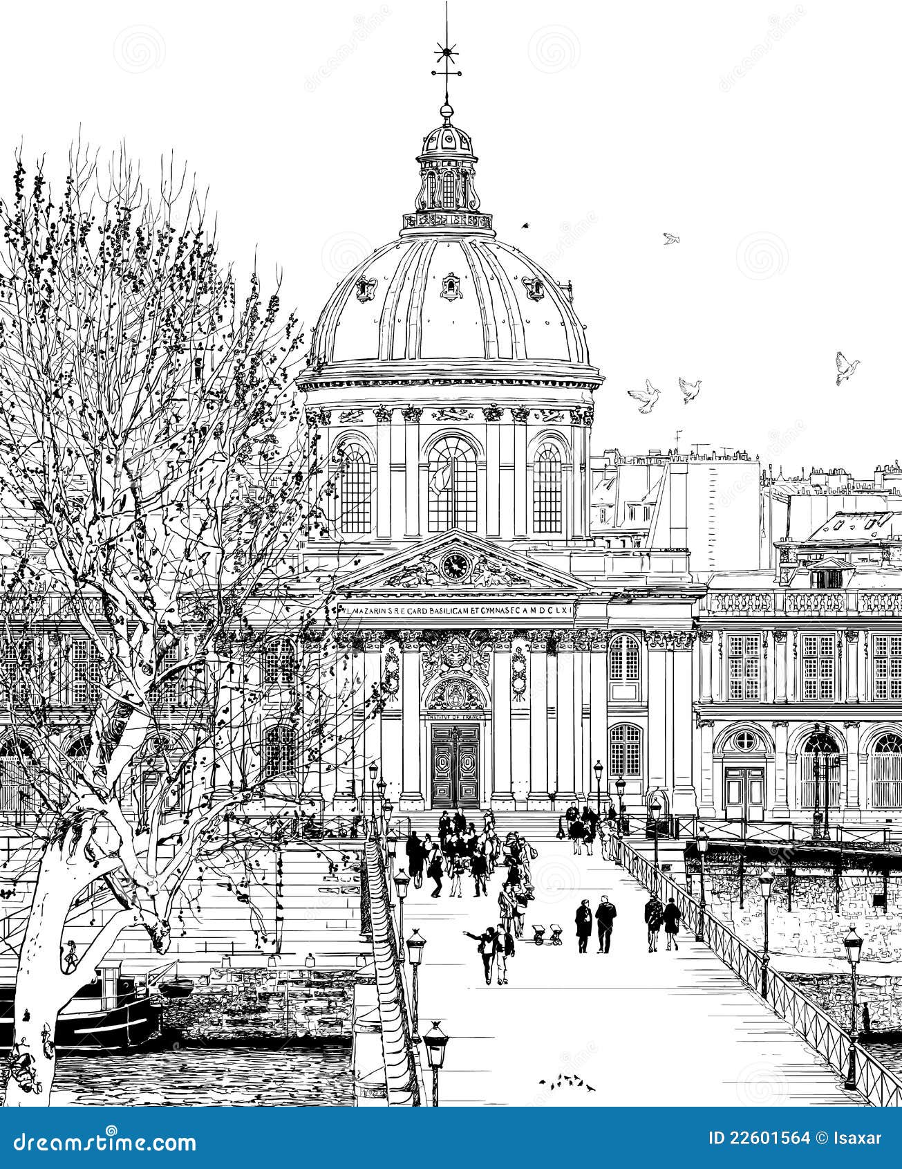 Pont Cartoons, Illustrations & Vector Stock Images - 1260 Pictures to ...