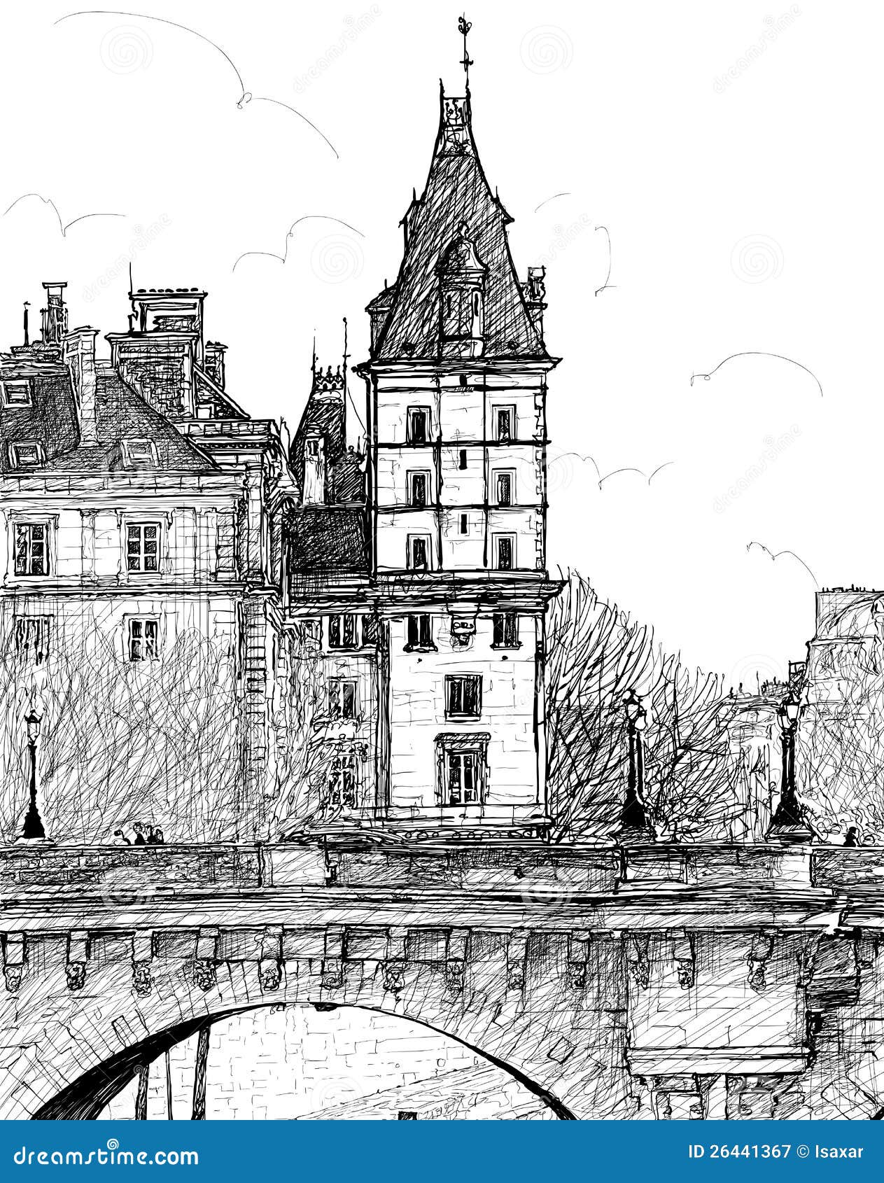 Pont Cartoons, Illustrations & Vector Stock Images - 1000 Pictures to ...