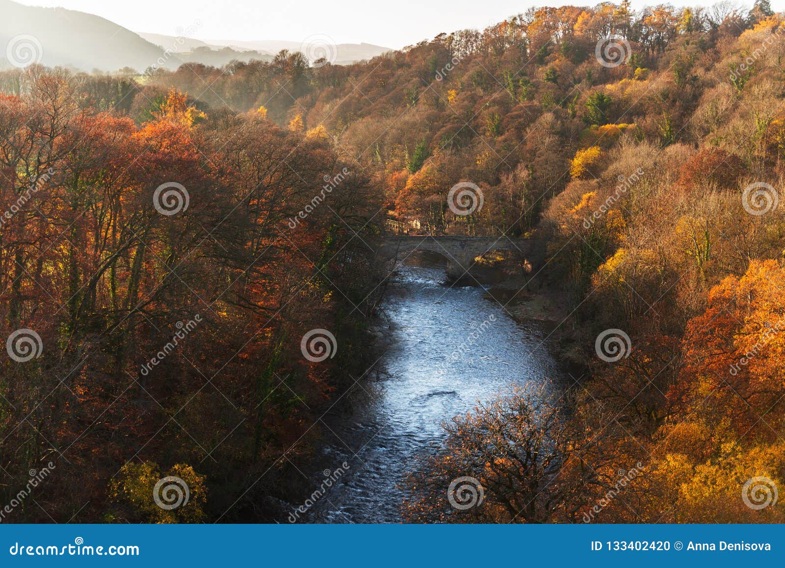 Pontcysyllte Aqueduct with Llangollen Canal in Wales, UK Stock Photo ... Pontcysyllte Aqueduct with Llangollen Canal in Wales, UK Stock Photo ...