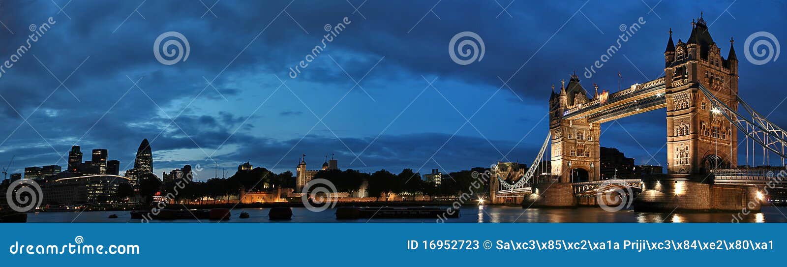 Ponticello di Londra Towe immagine stock. Immagine di londra - 16952723