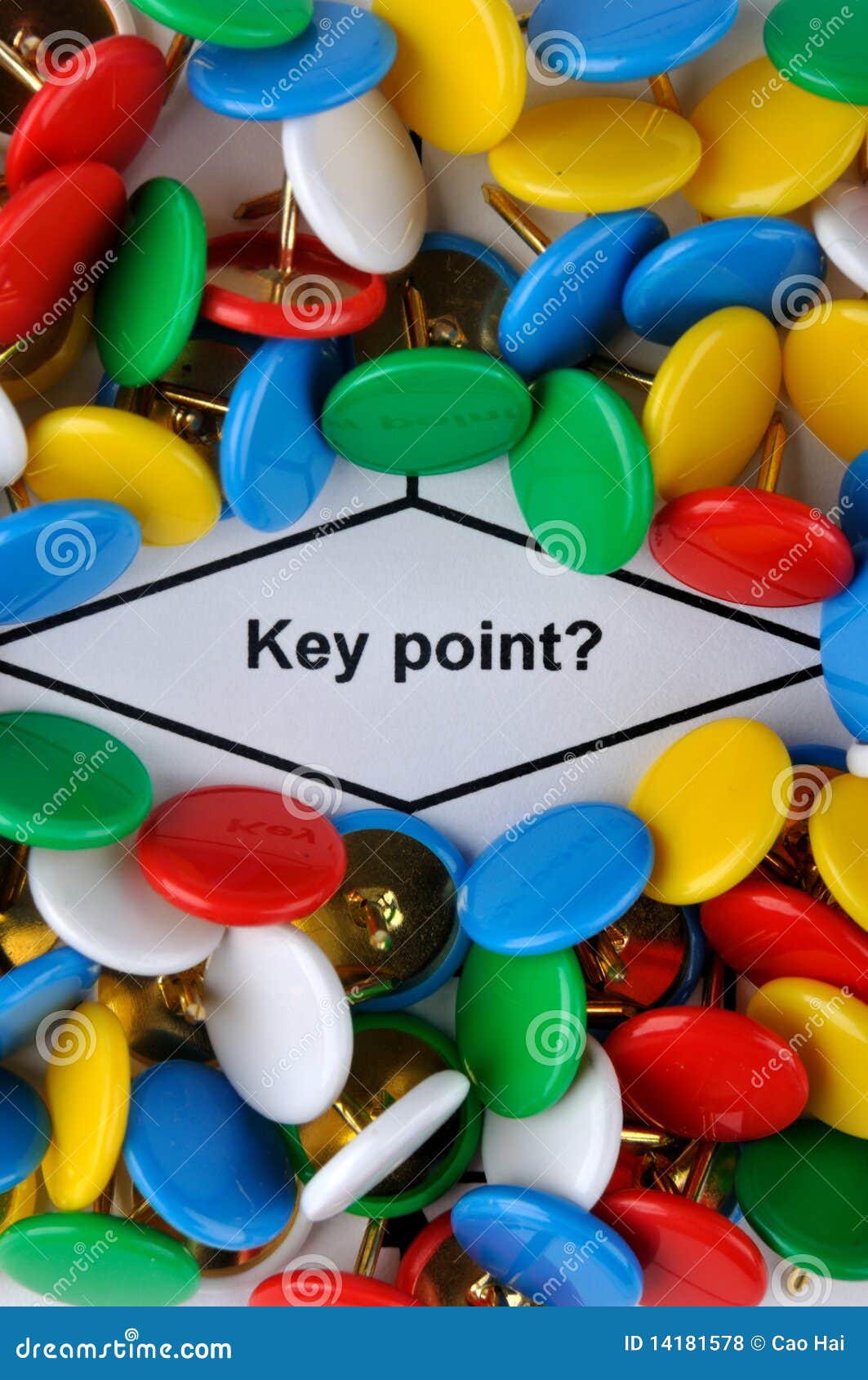 Ponto chave foto de stock. Imagem de importante, mensagem - 14181578