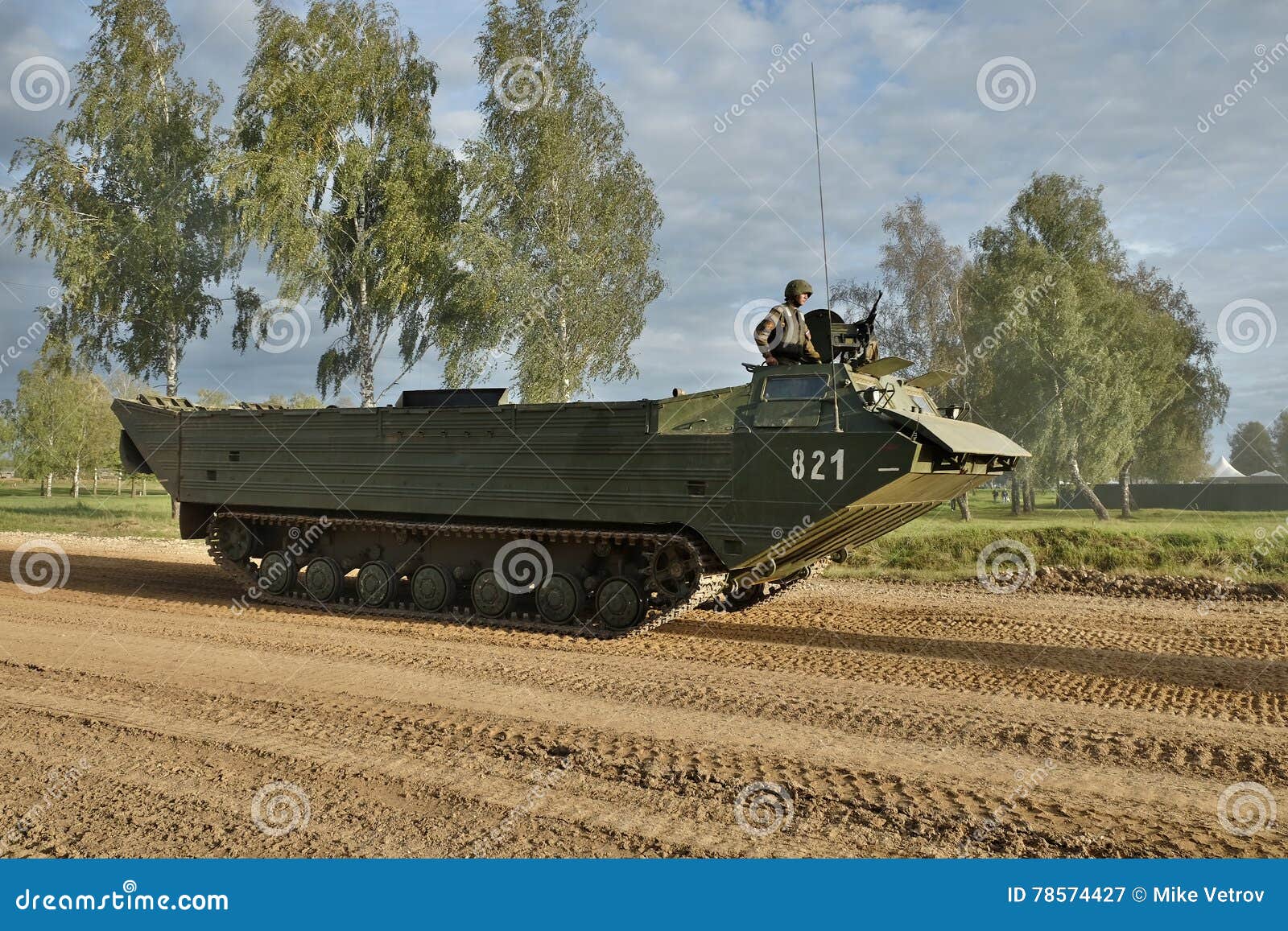 Pontoon editorial photography. Image of equipment, cannonade - 78574427