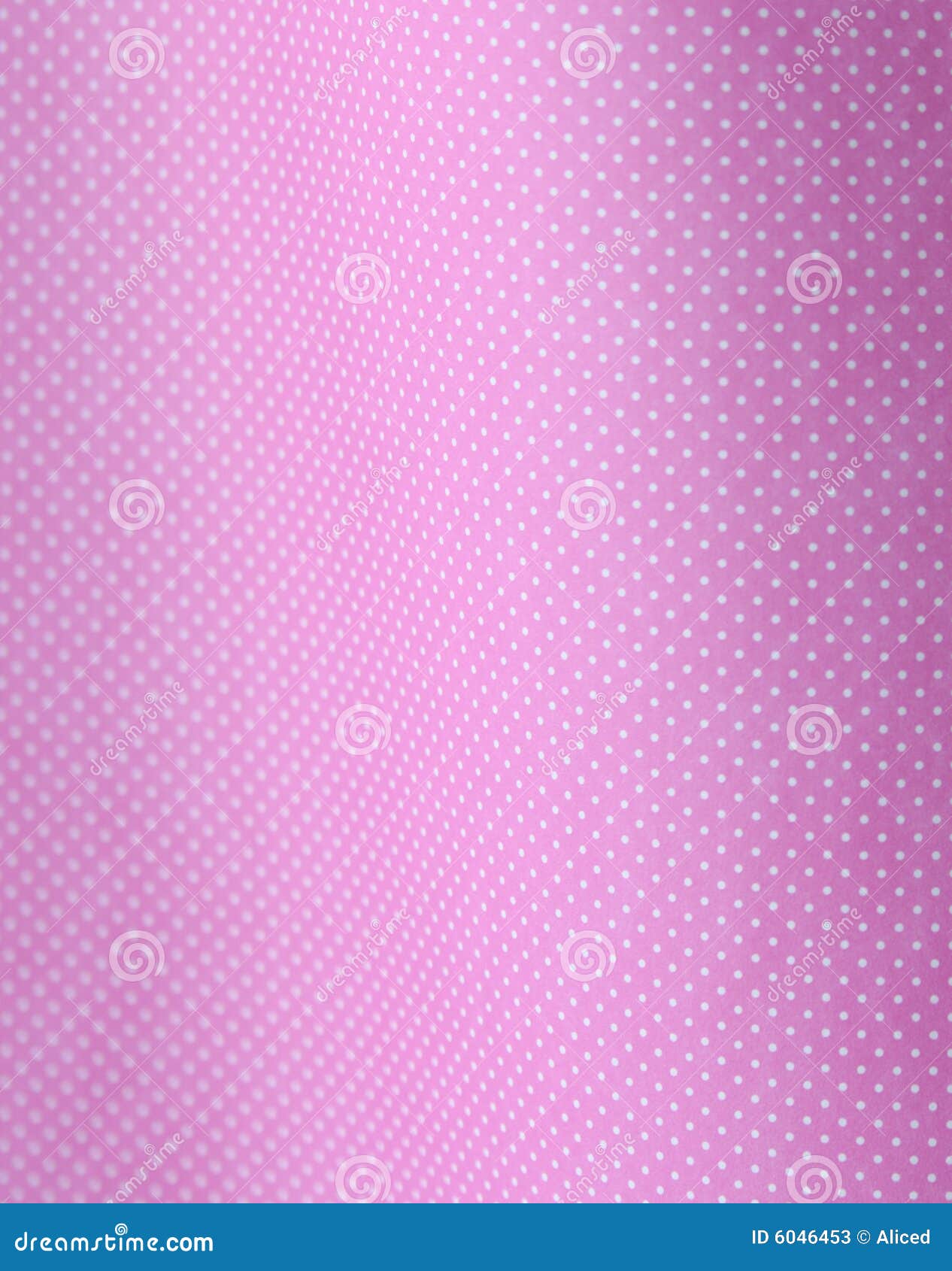 Pontos De Polca Brancos Na Cor-de-rosa Imagem de Stock - Imagem de ...