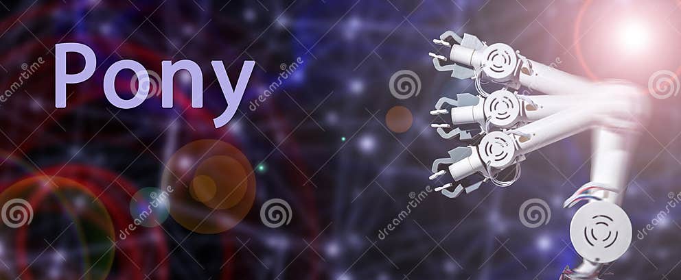 Pony a Statically Typed Language for Building High-performance, Concurrent Applications, Used in ...