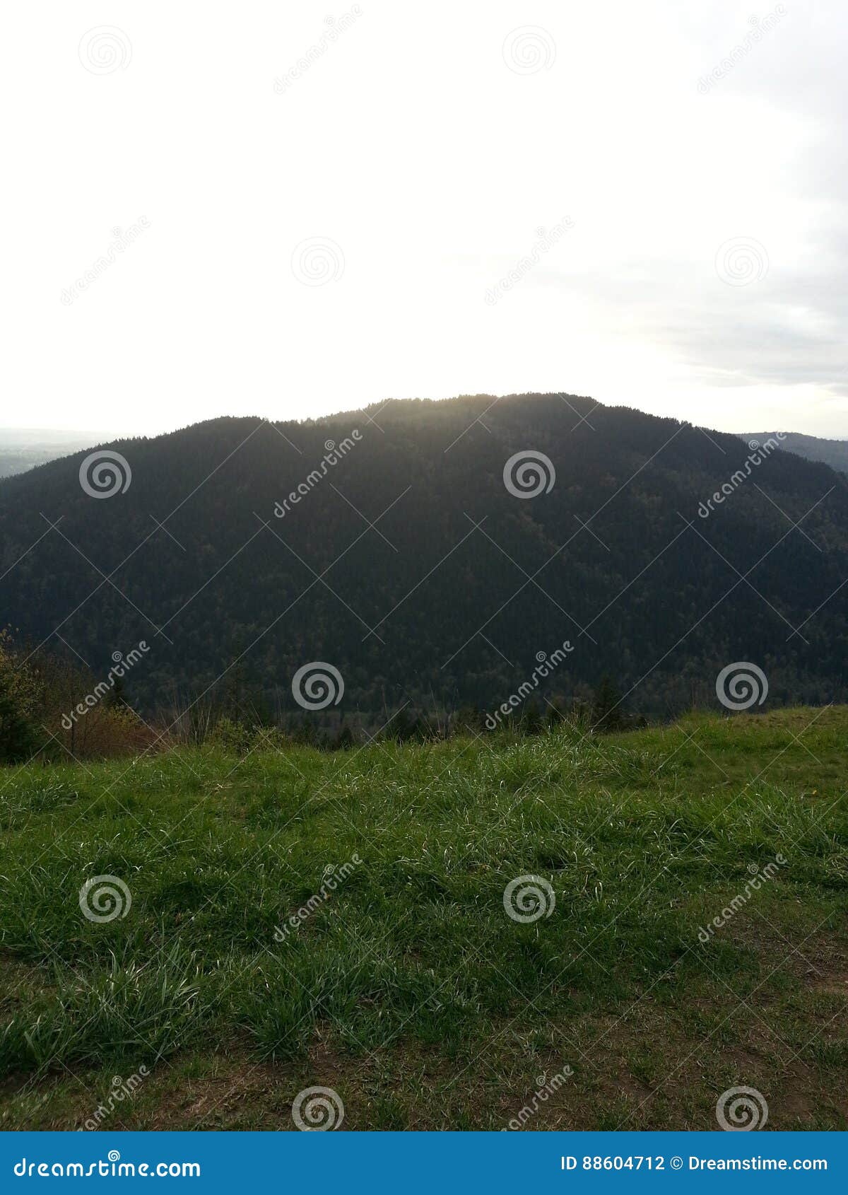 Poo poo point stock photo. Image of point, mountains - 88604712