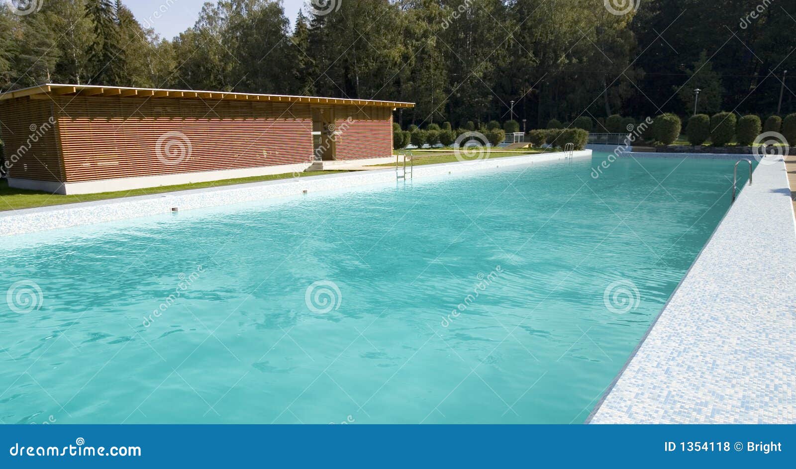 Pool stock photo. Image of water, summer, swim, swimming - 1354118