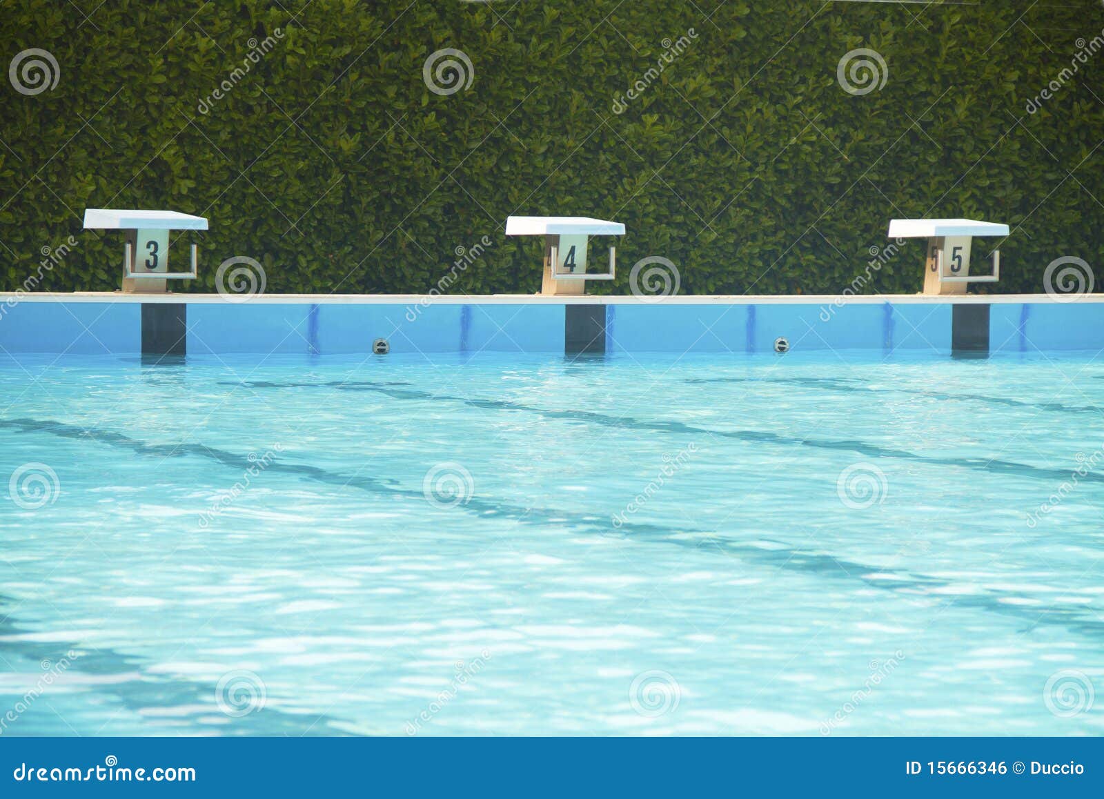 Pool stock photo. Image of healthy, block, swimming, aquatic - 15666346
