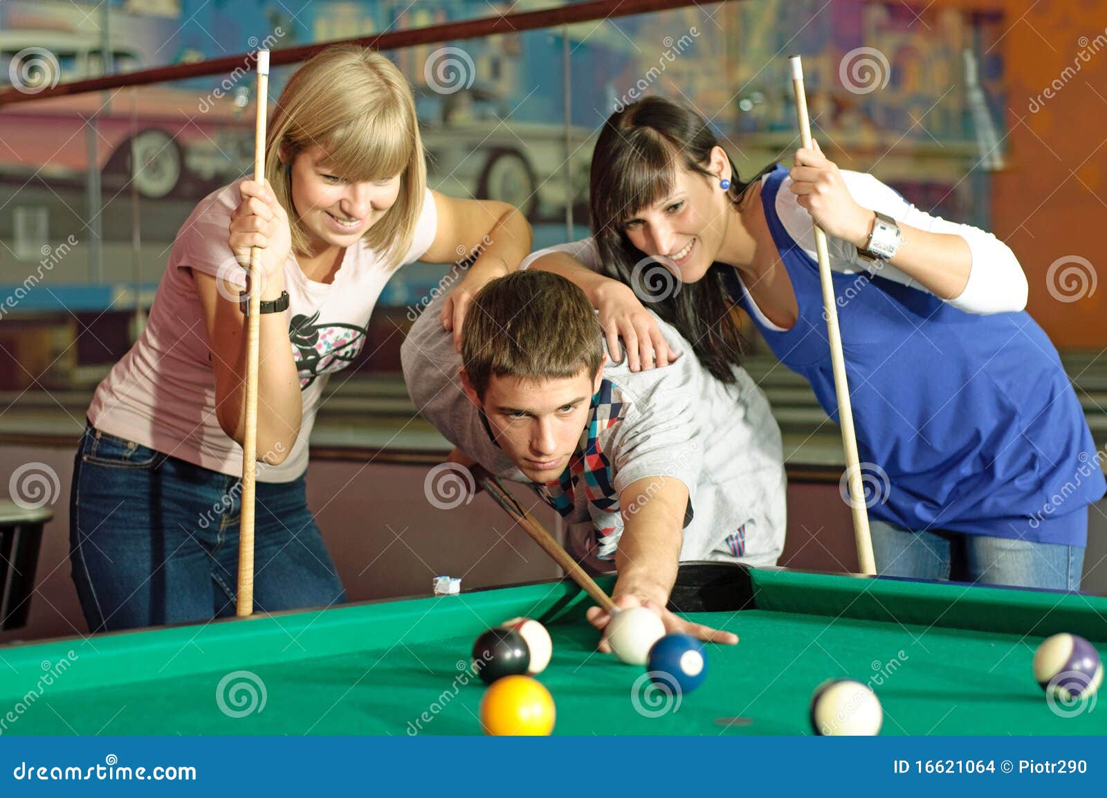 Pool stock photo. Image of pool, recreation, student - 16621064