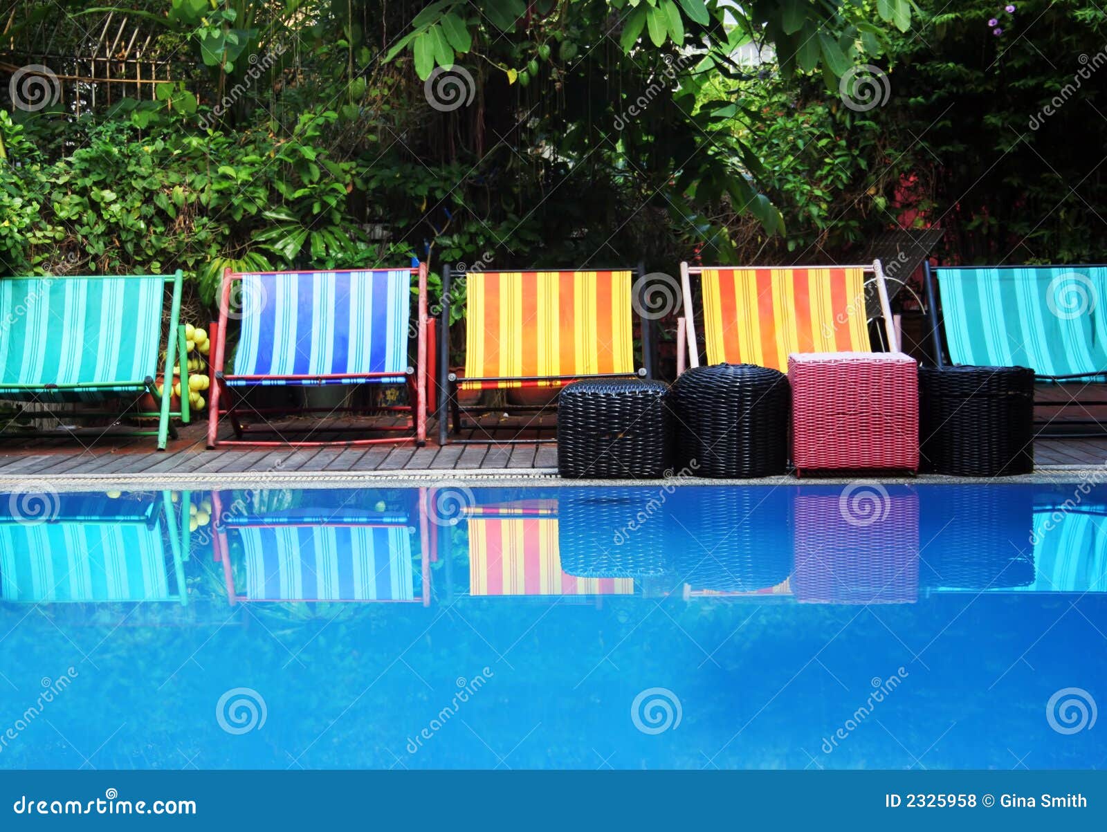 By the pool stock photo. Image of house, home, funky, exterior - 2325958