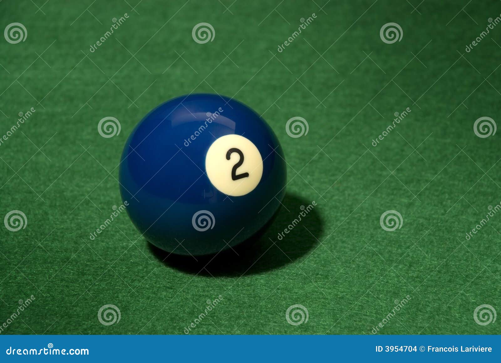 Pool ball 2 stock photo. Image of future, oracle, billard - 3954704