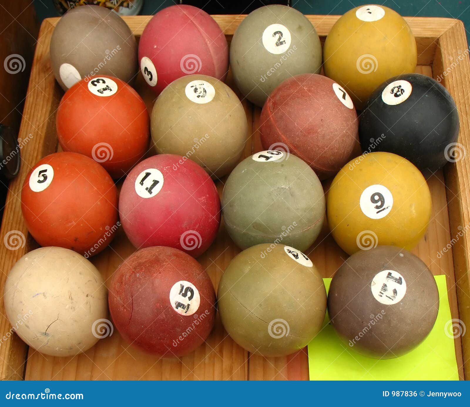 136 Balls Numbered Stock Photos - Free & Royalty-Free Stock Photos from ...